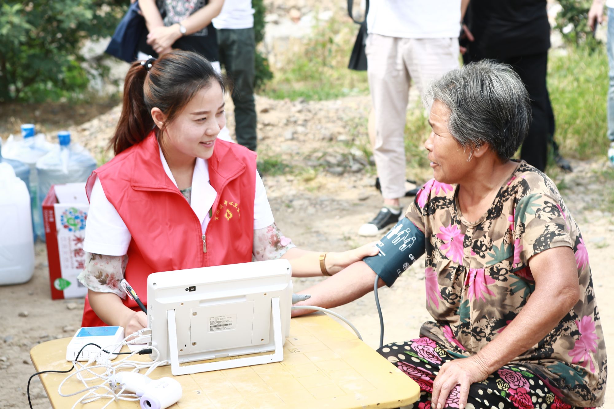 These Chinese Startups Are Using AI To Transform Healthcare | Tatler Asia