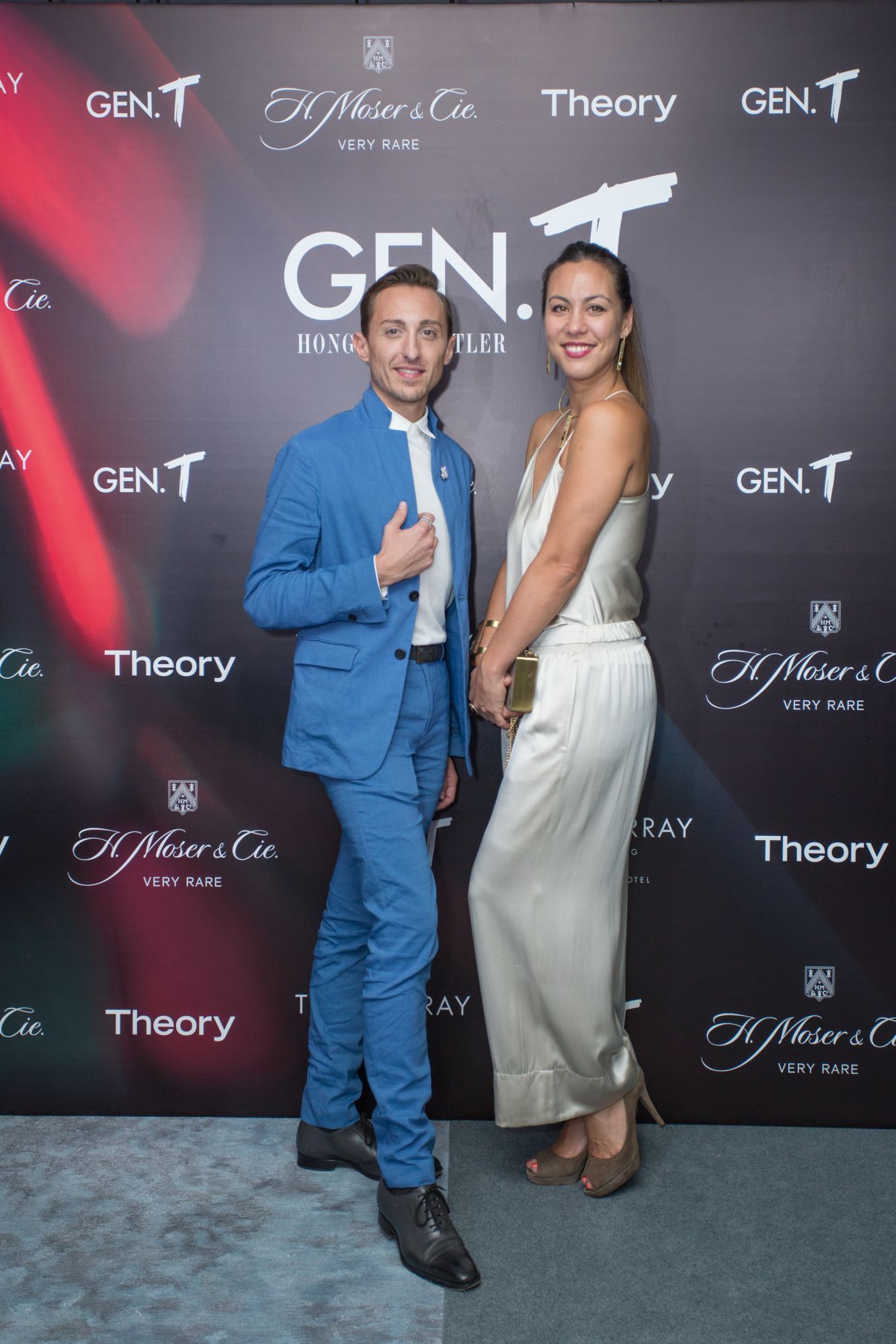 What Matters To Me: Julien-Loïc Garin, Founder of Lumieres Hong Kong ...