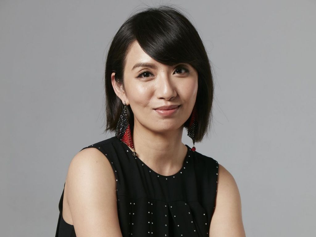 Fanny Tsai | Tatler Asia