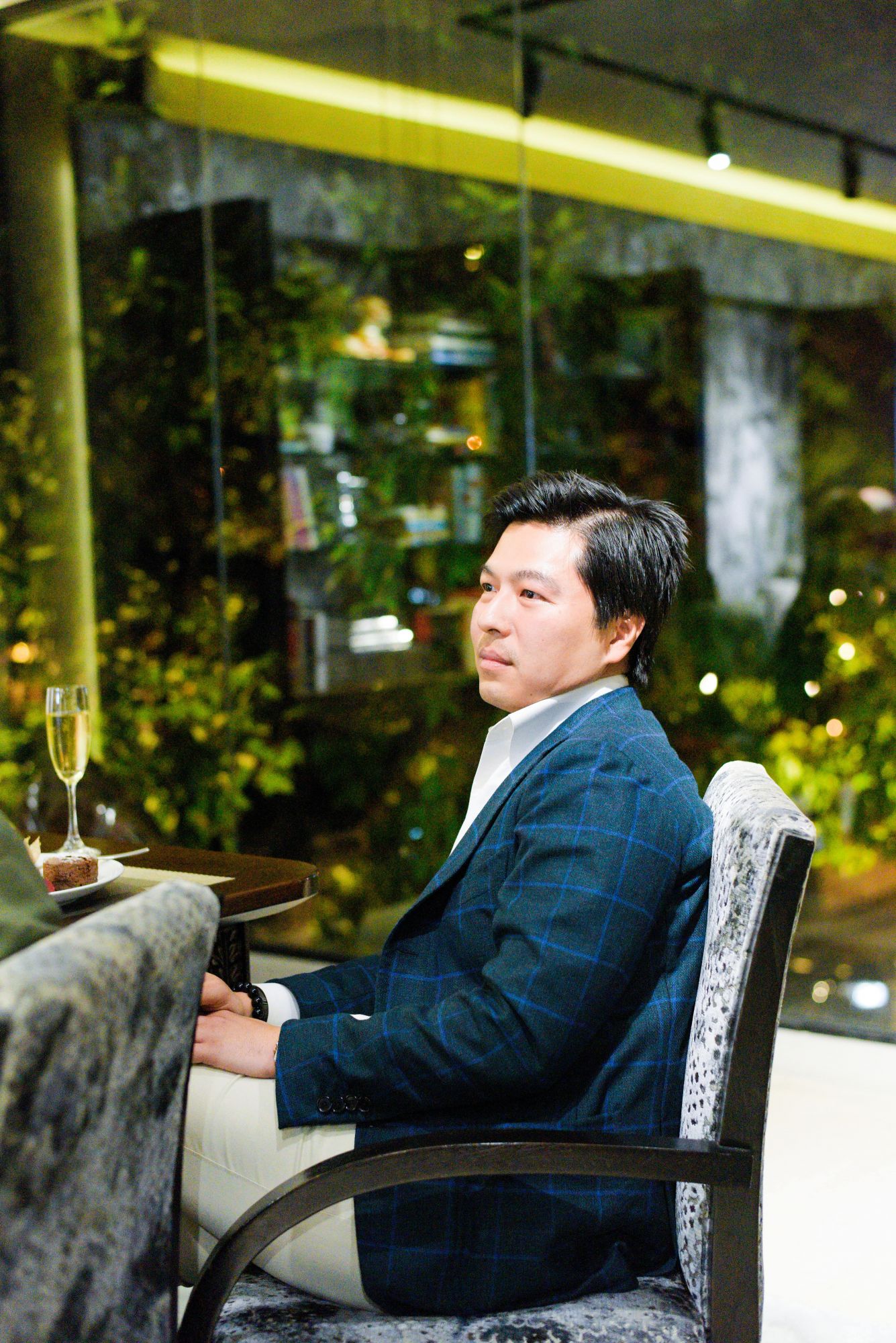 In Pictures: The Thailand Tribe Kickoff Dinner | Tatler Asia