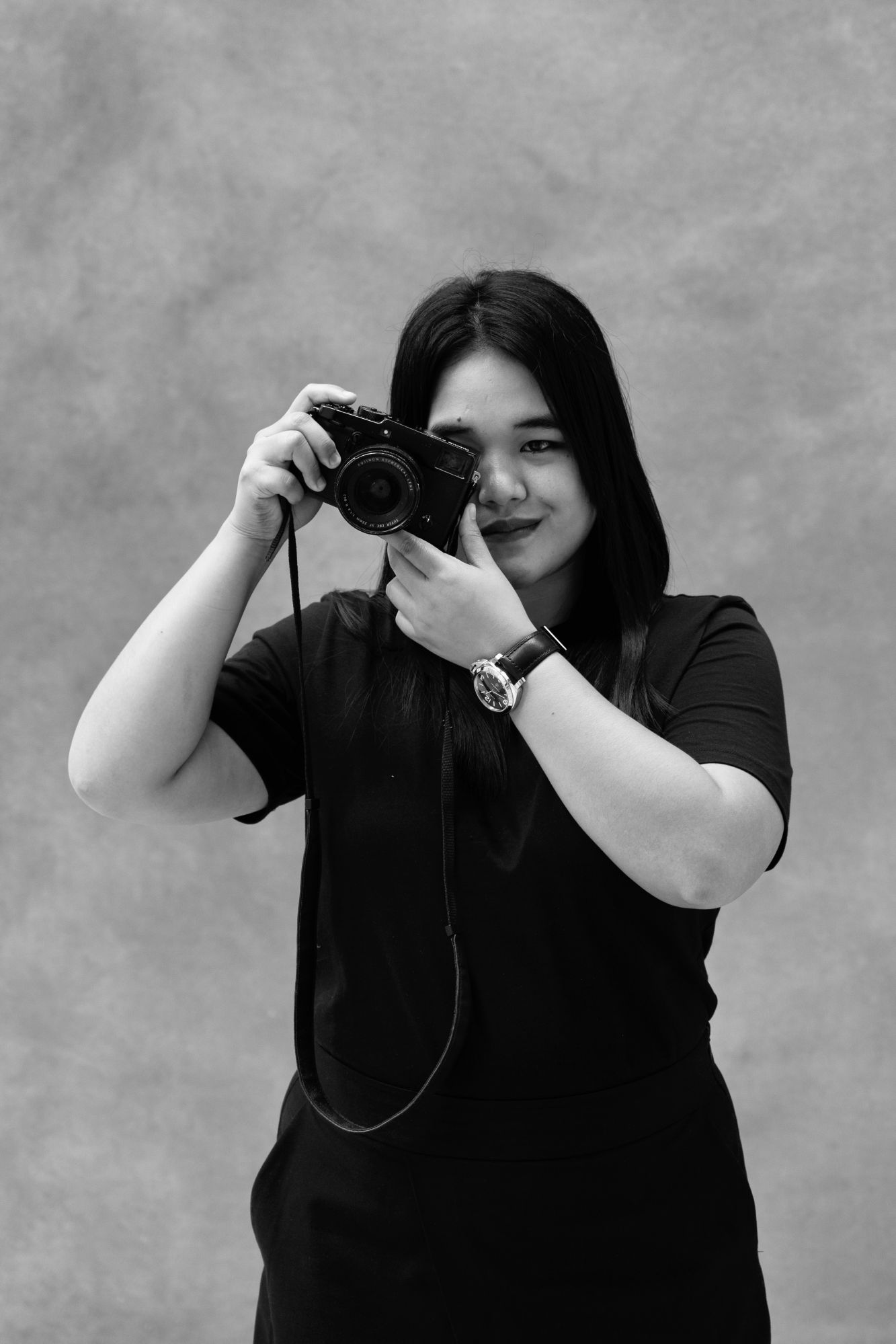 How Xyza Cruz Bacani Went From Migrant Worker To Internationally ...