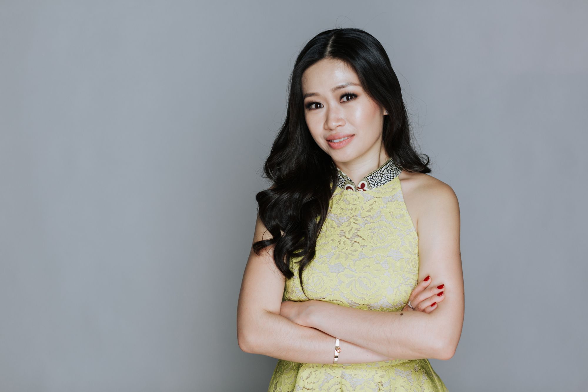 Lim May Shen | Tatler Asia