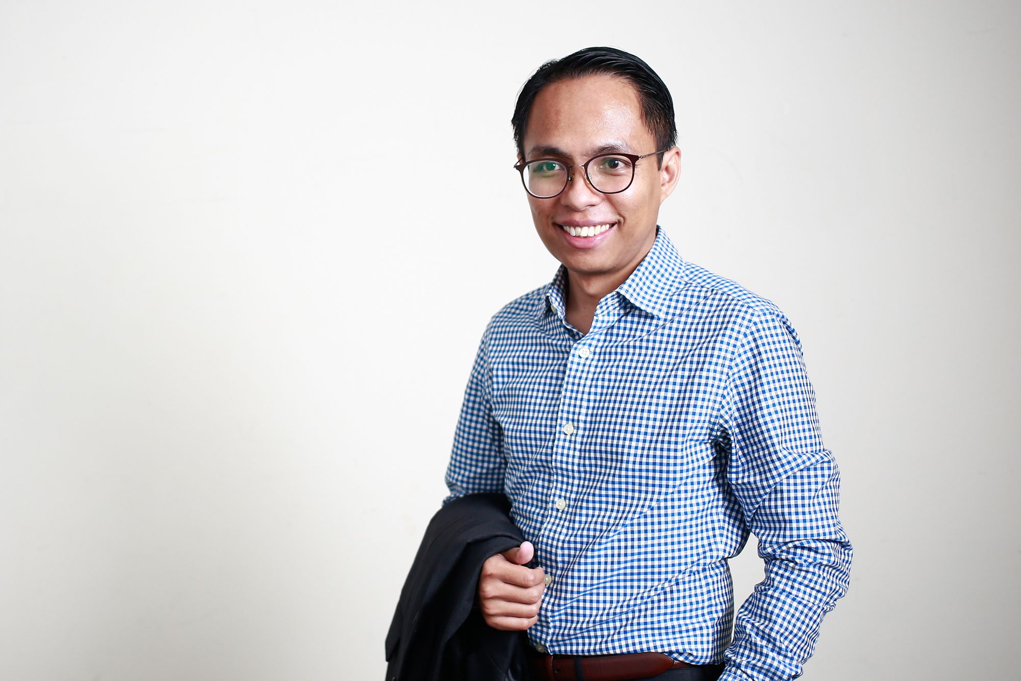 Azrul Rahim | Tatler Asia