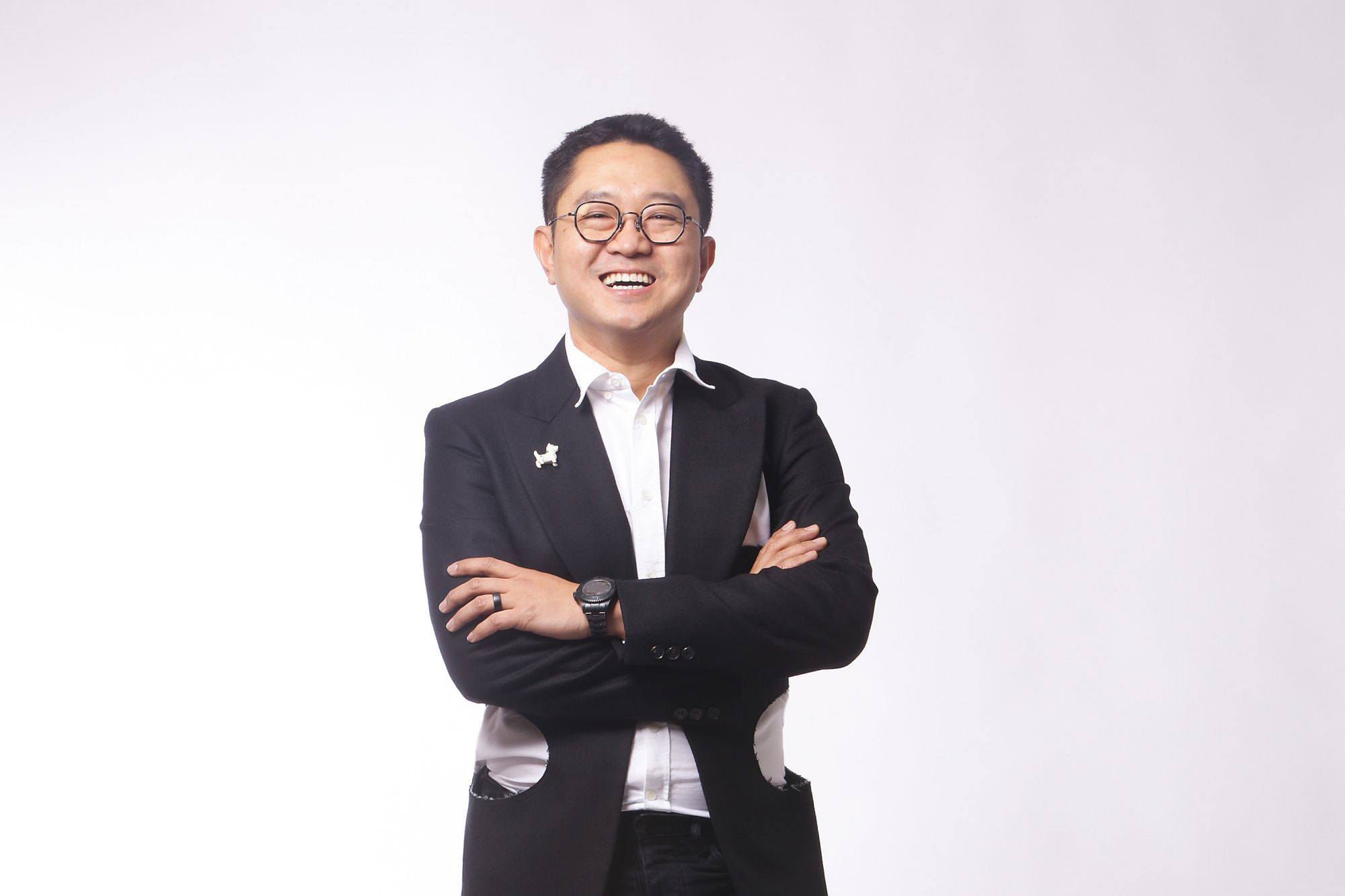 David Soong | Tatler Asia