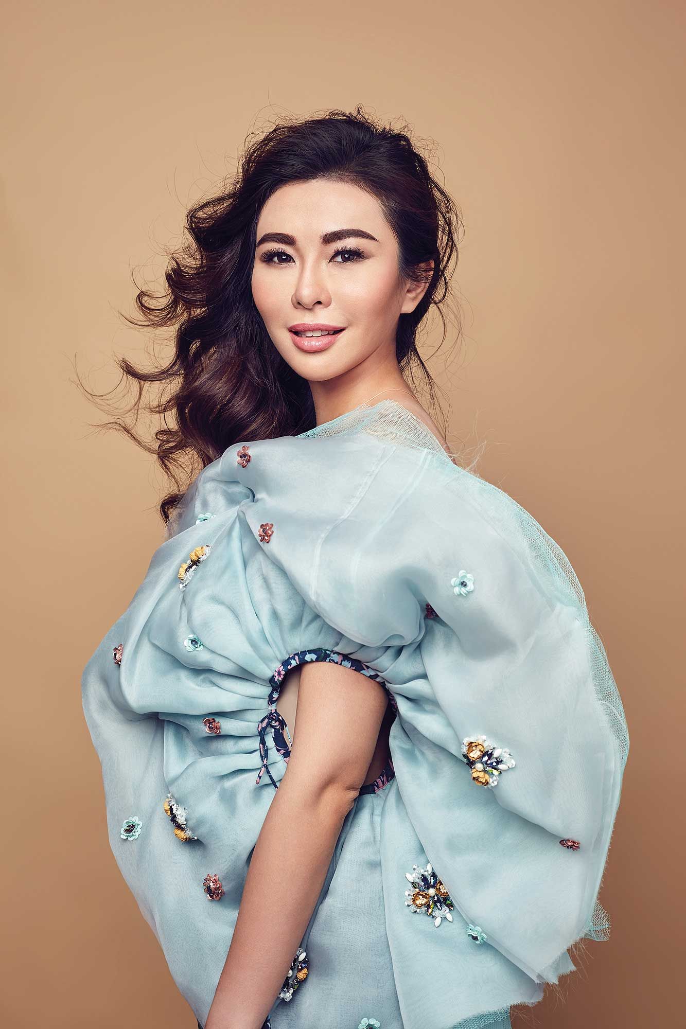 Under the Influence: Datin Dian Lee | Tatler Asia