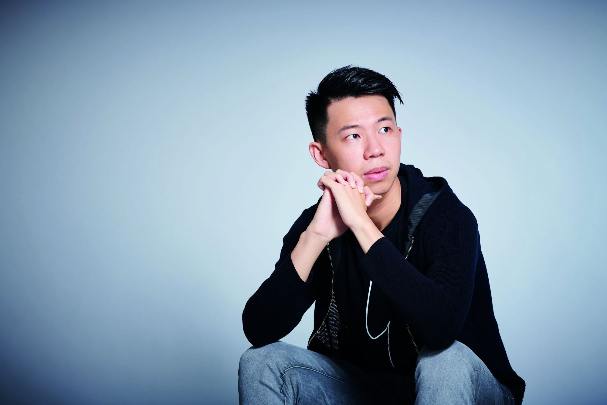 Arnold Chan | Tatler Asia