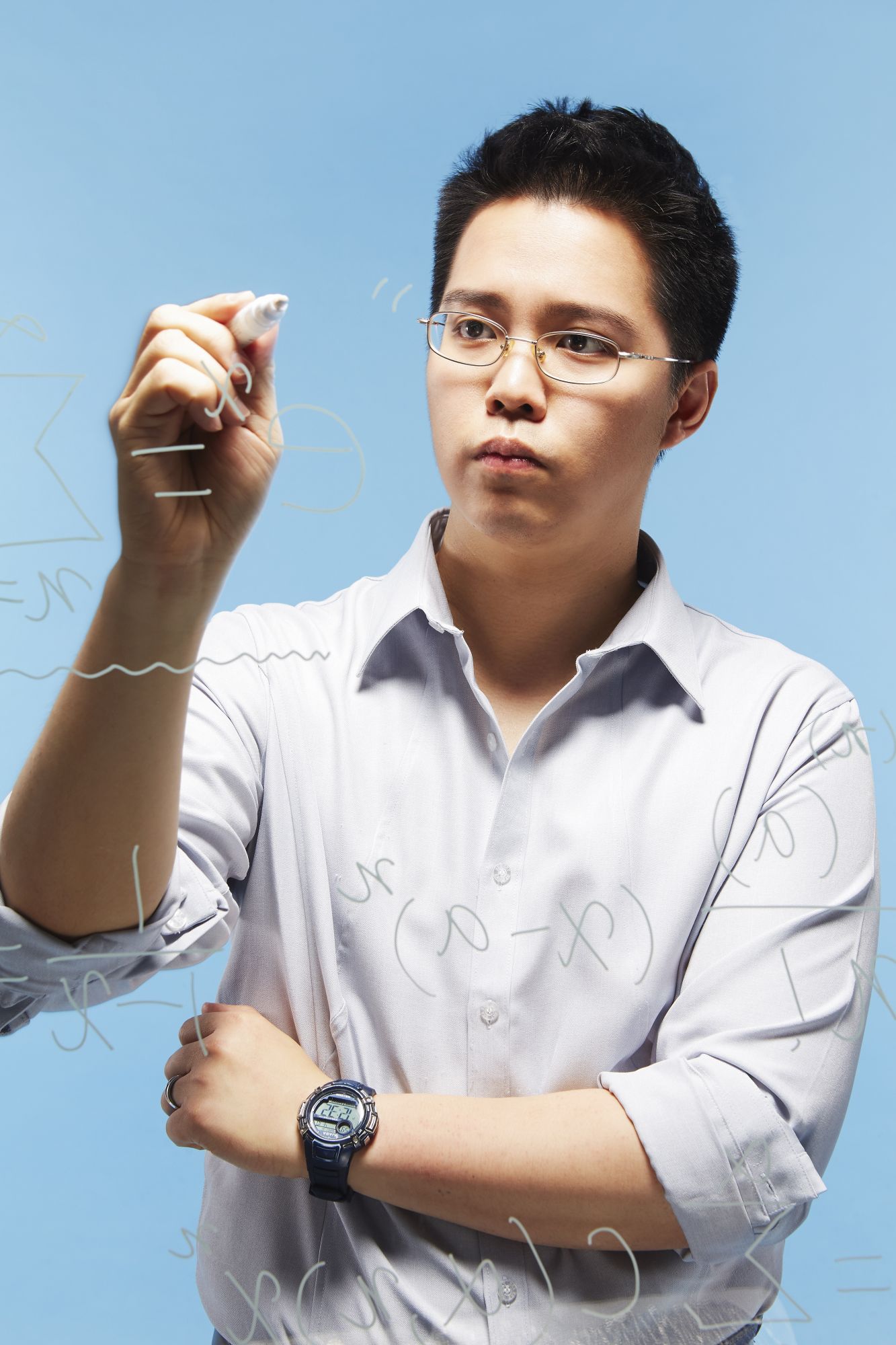 Jack Chao | Tatler Asia