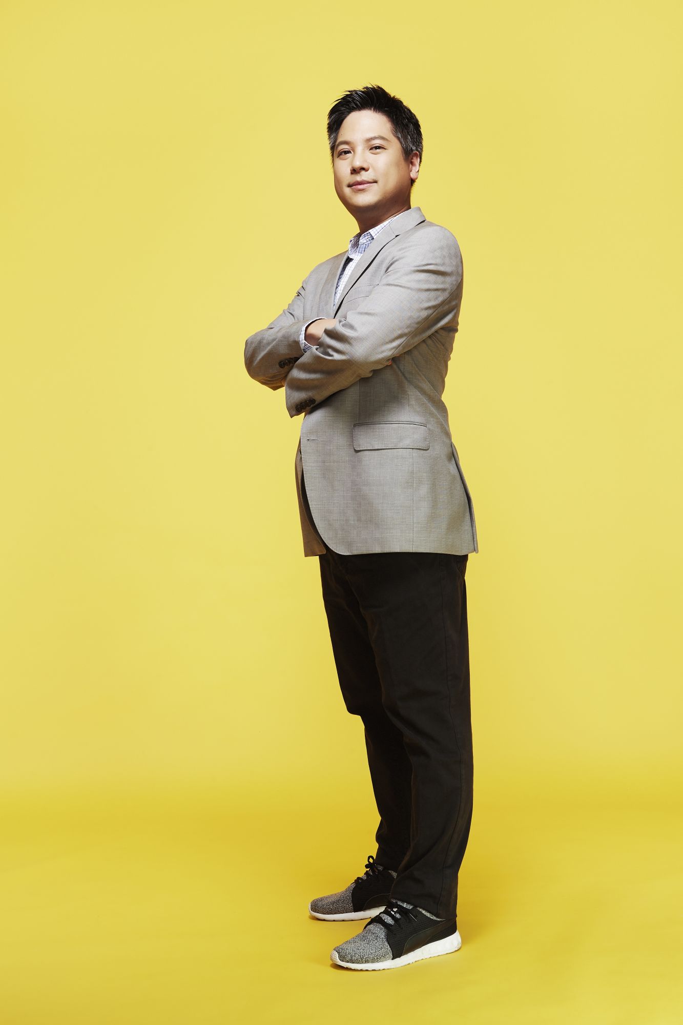 吳昕霈 Jeffrey Wu | Tatler Asia