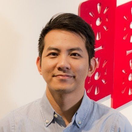 Danny Shum | Tatler Asia