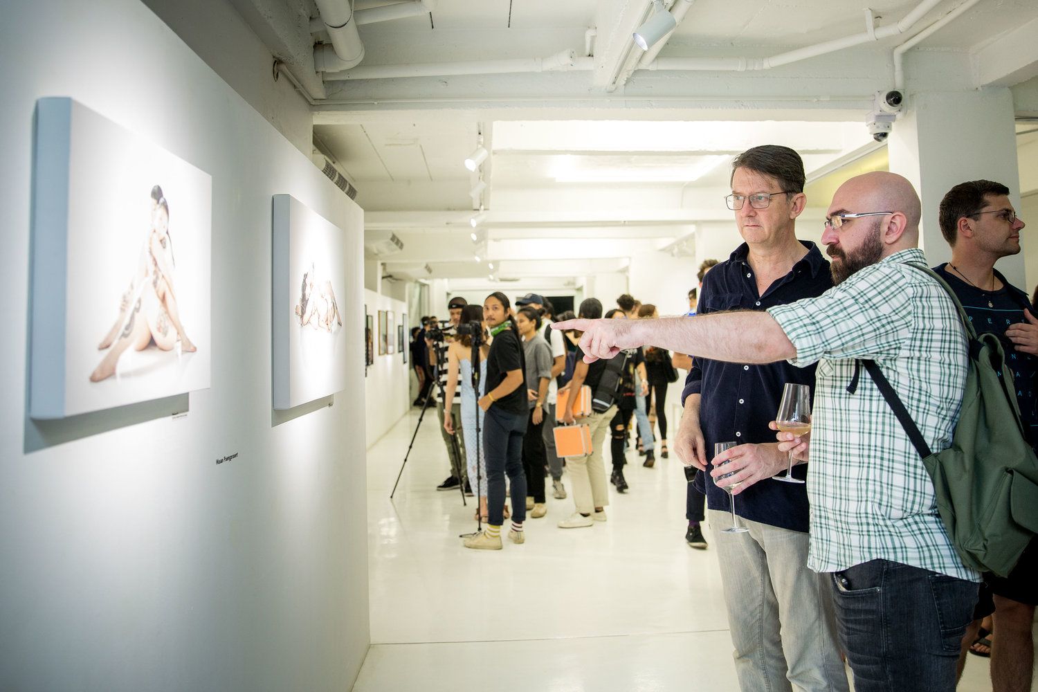 Meet The Tribe: Jay Spencer | Tatler Asia