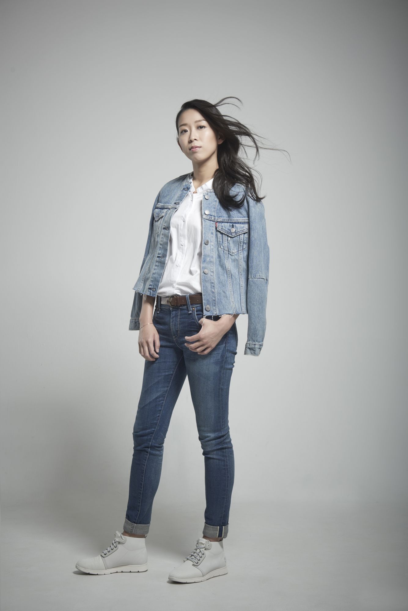 Ng On-yee | Tatler Asia