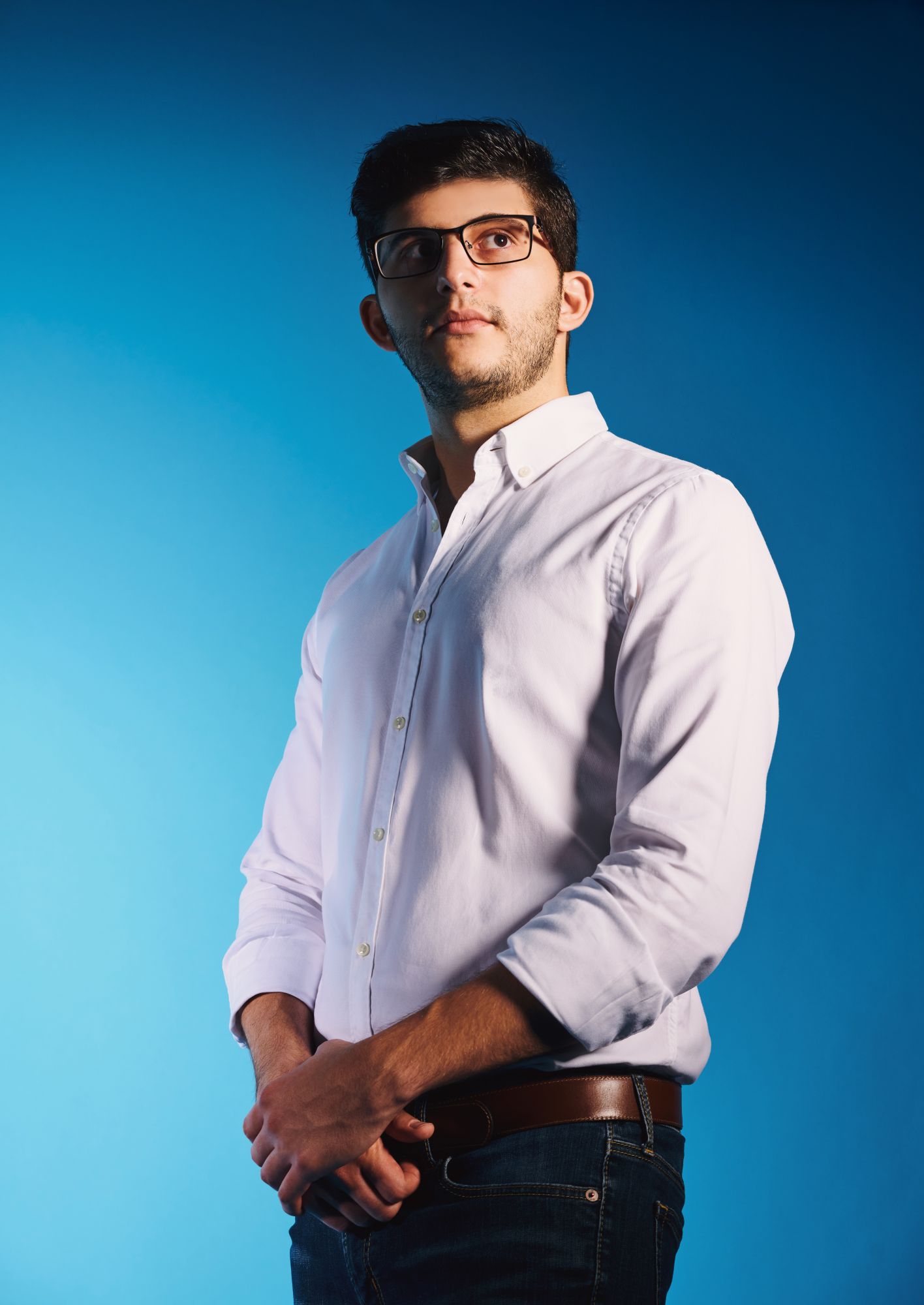 Gerardo Salandra | Tatler Asia