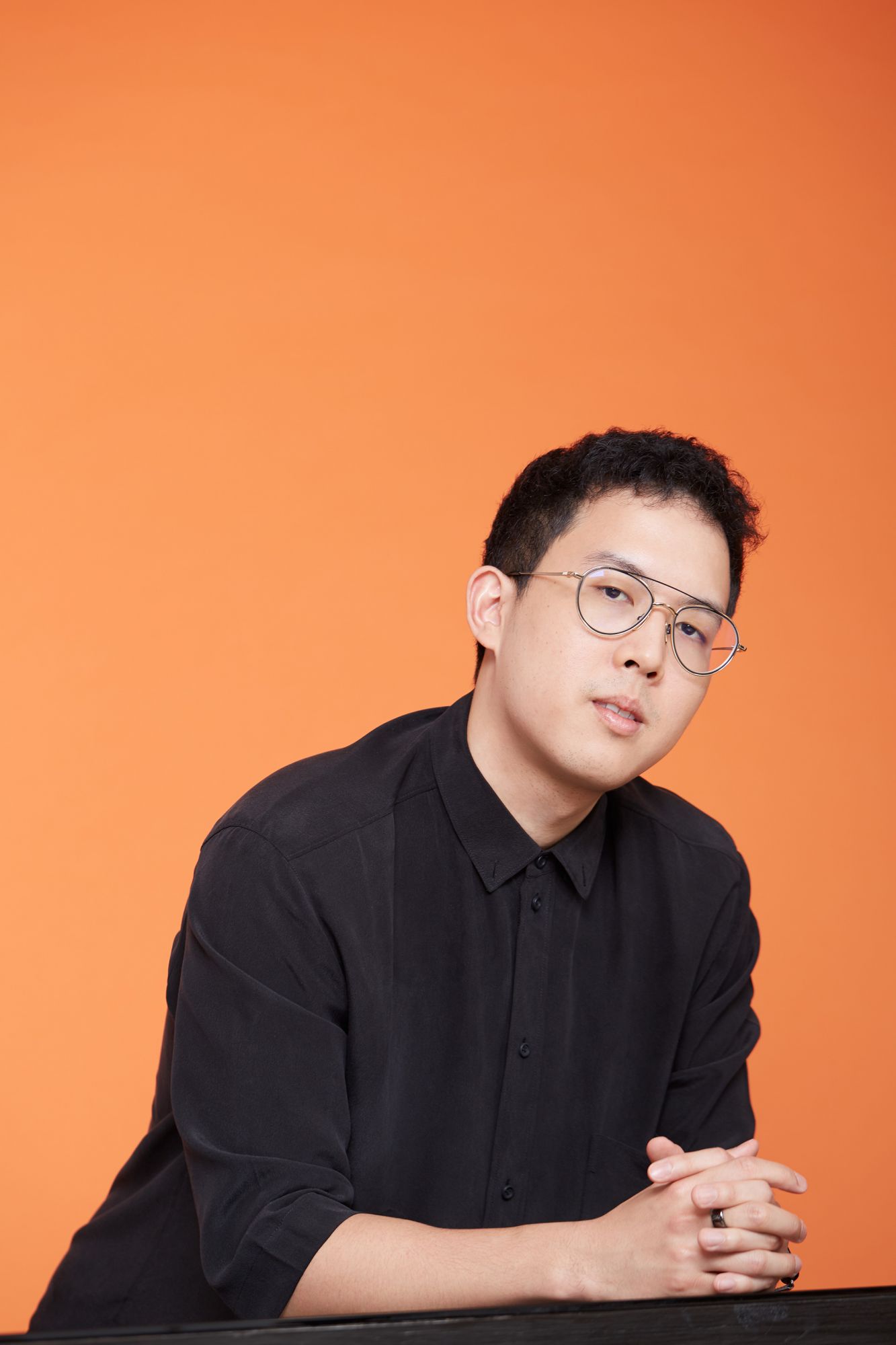 Jerd Phichitkul | Tatler Asia