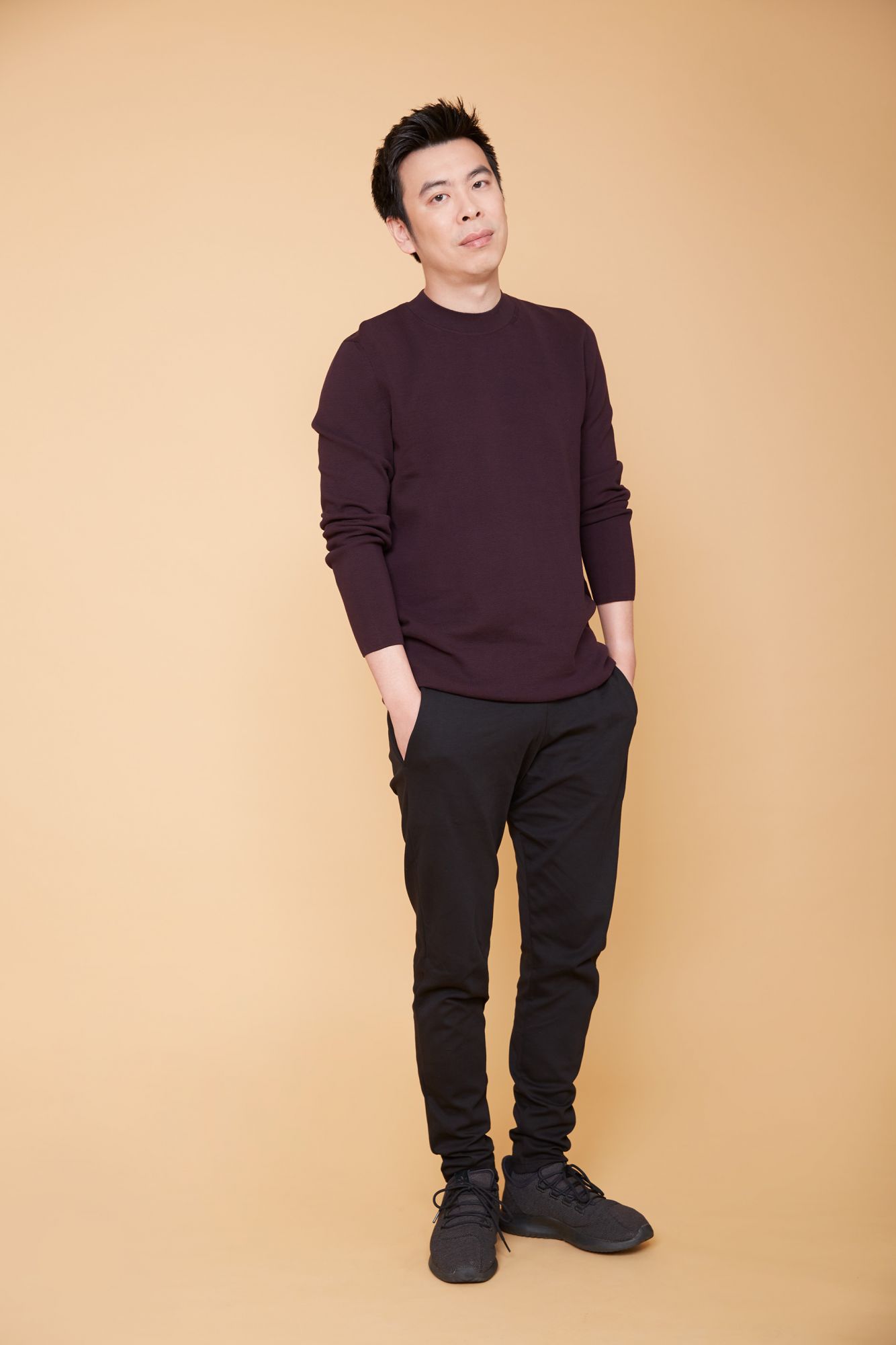 Pumin Yuvacharuskul | Tatler Asia