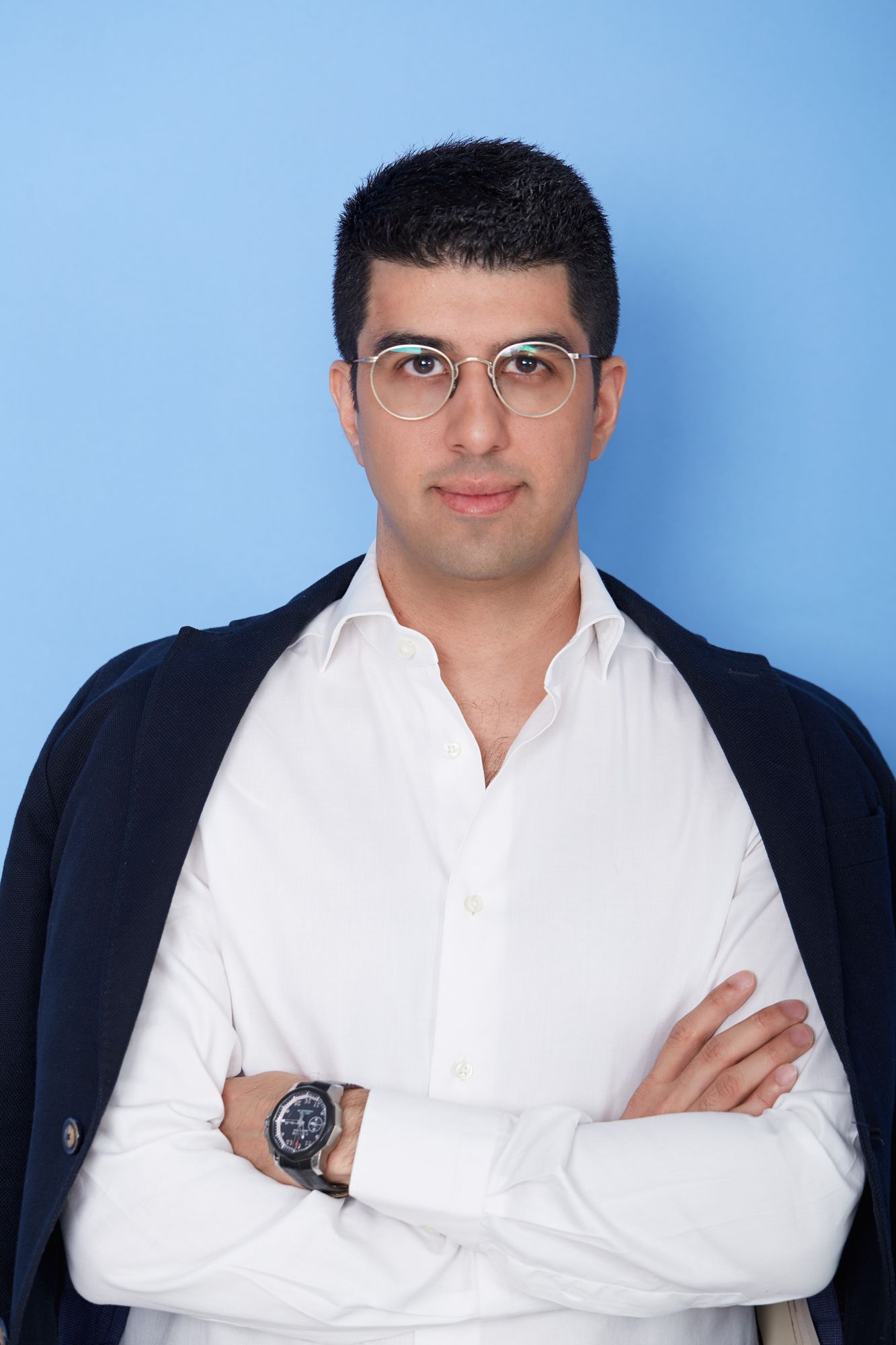 Sid Sehgal | Tatler Asia