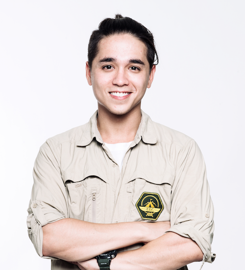 Alexander Rendell | Tatler Asia Alexander Rendell | Tatler Asia