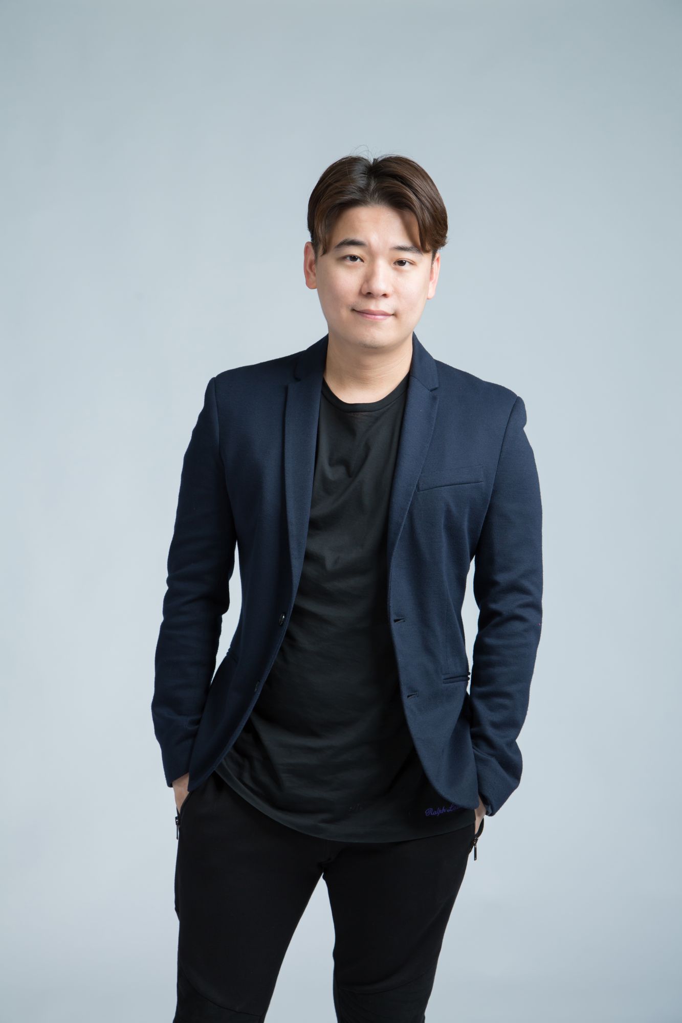 Itthipat Peeradechapan | Tatler Asia