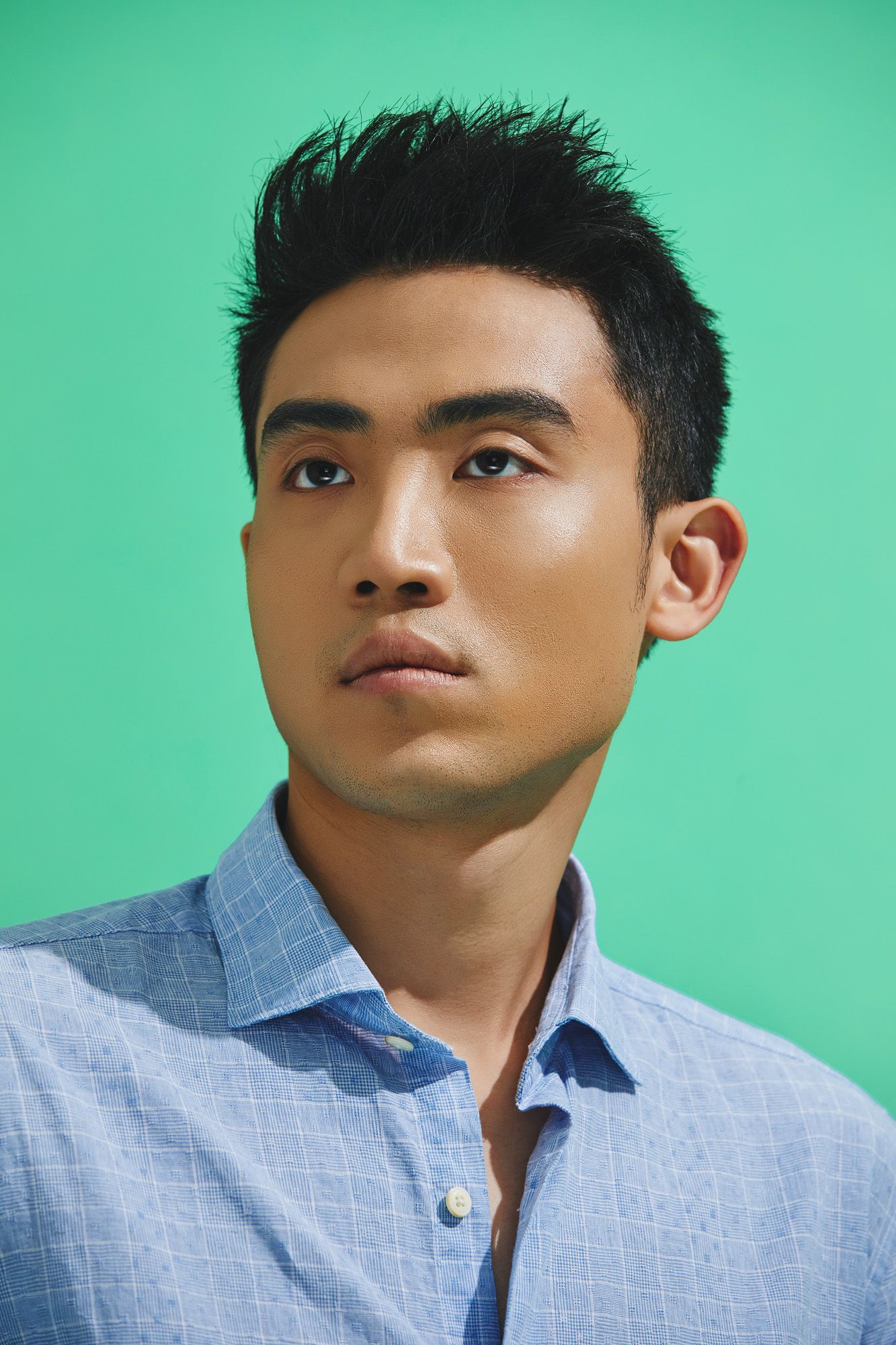 Kevin Tan | Tatler Asia