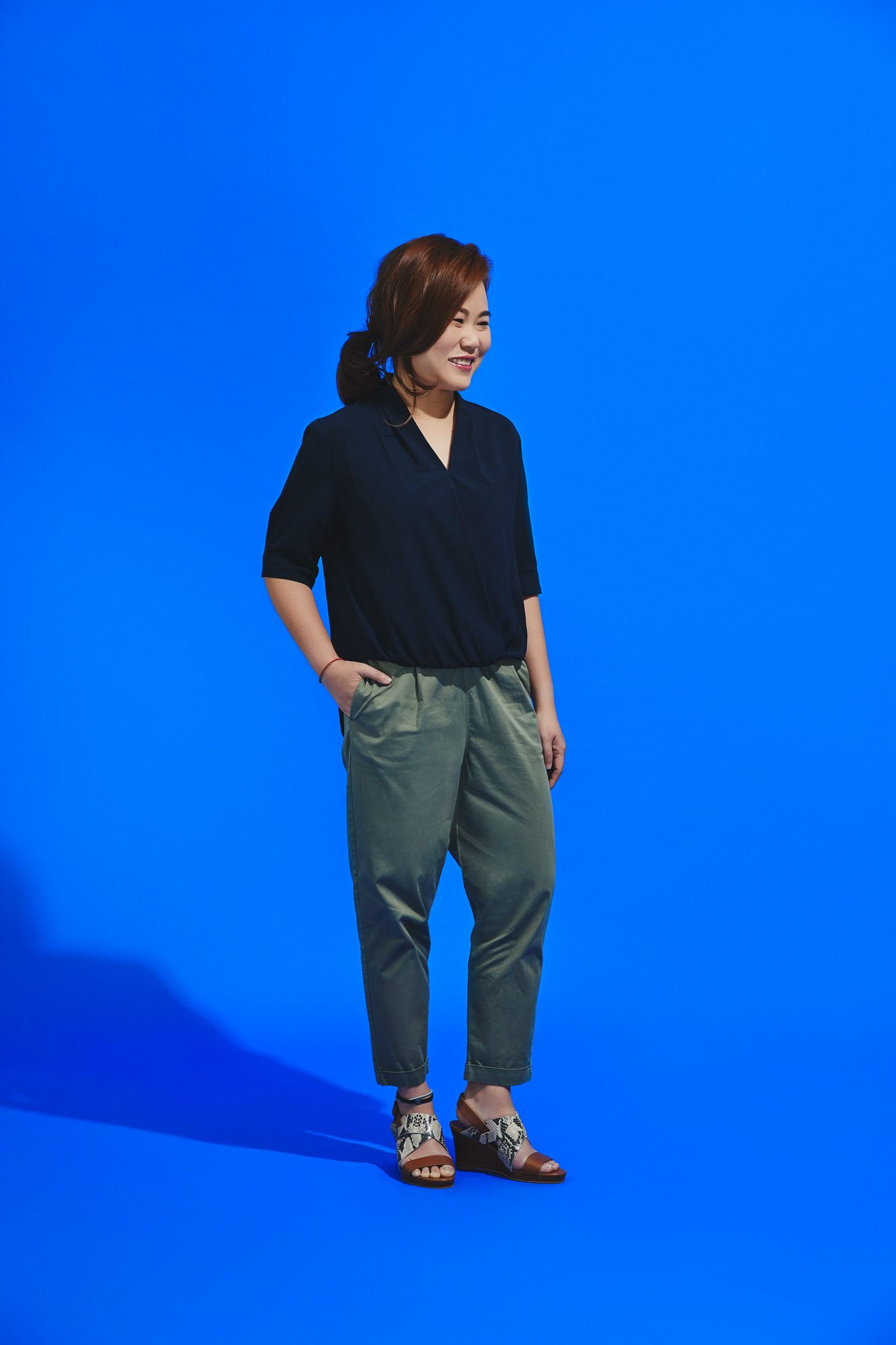 Toh Yah Li | Tatler Asia