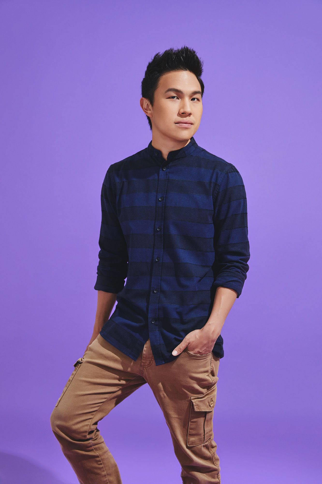 Gabriel Tan | Tatler Asia