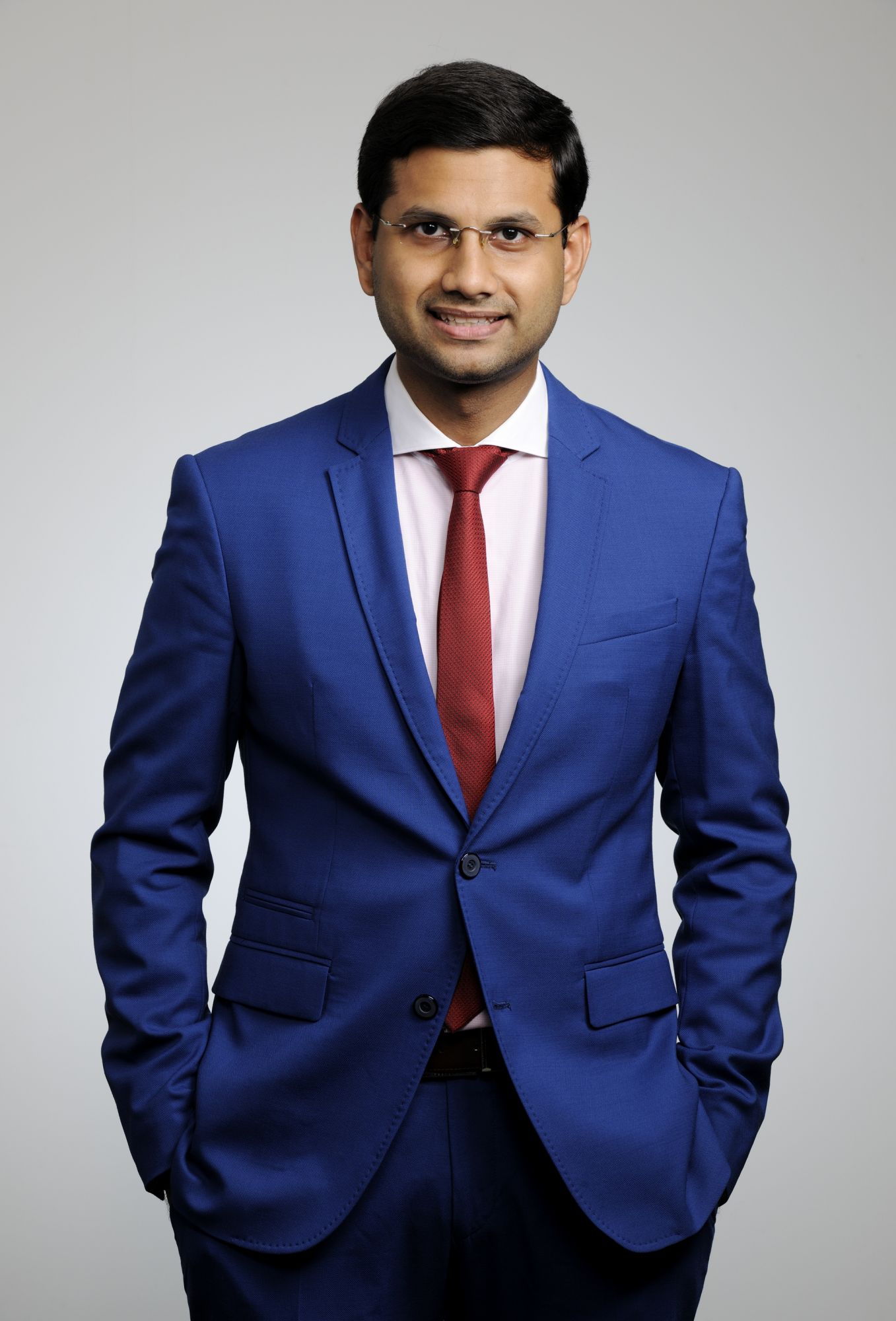 Abbas Ali Mohamed Irshad | Tatler Asia
