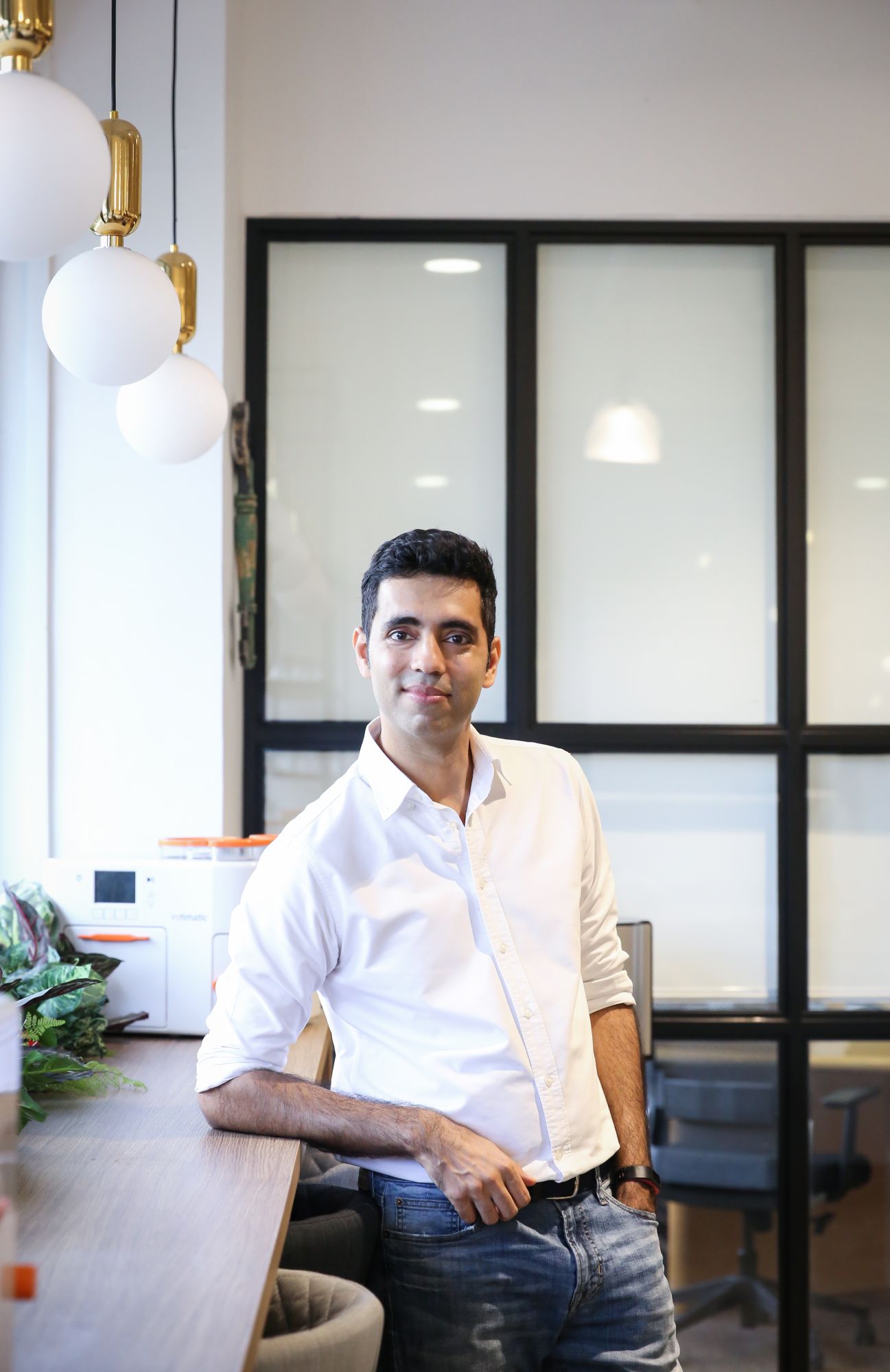 Rishi Israni | Tatler Asia