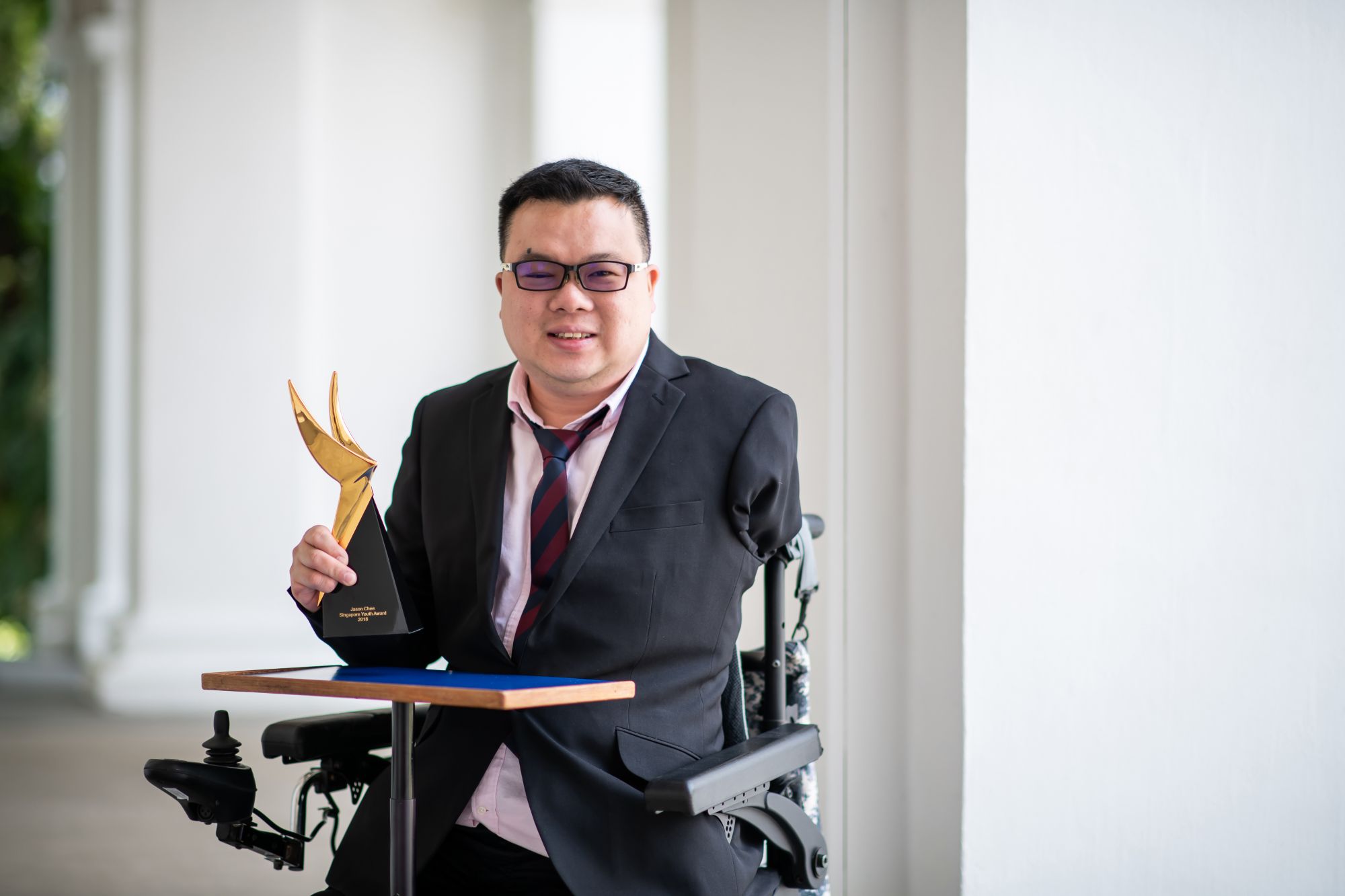 Jason Chee | Tatler Asia