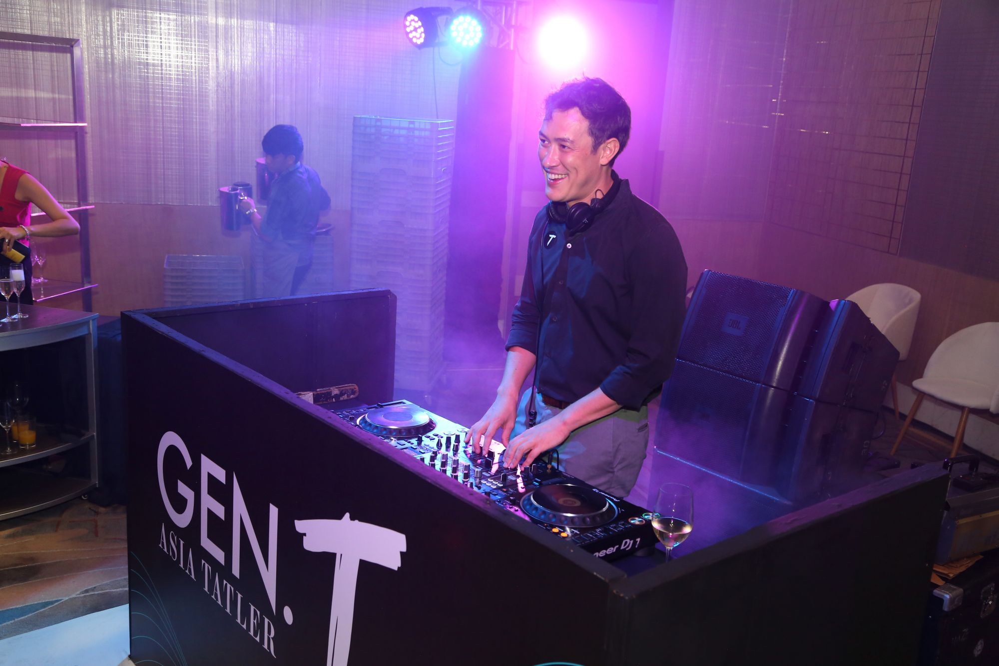 In Pictures: The Philippine List Unveiling Event | Tatler Asia