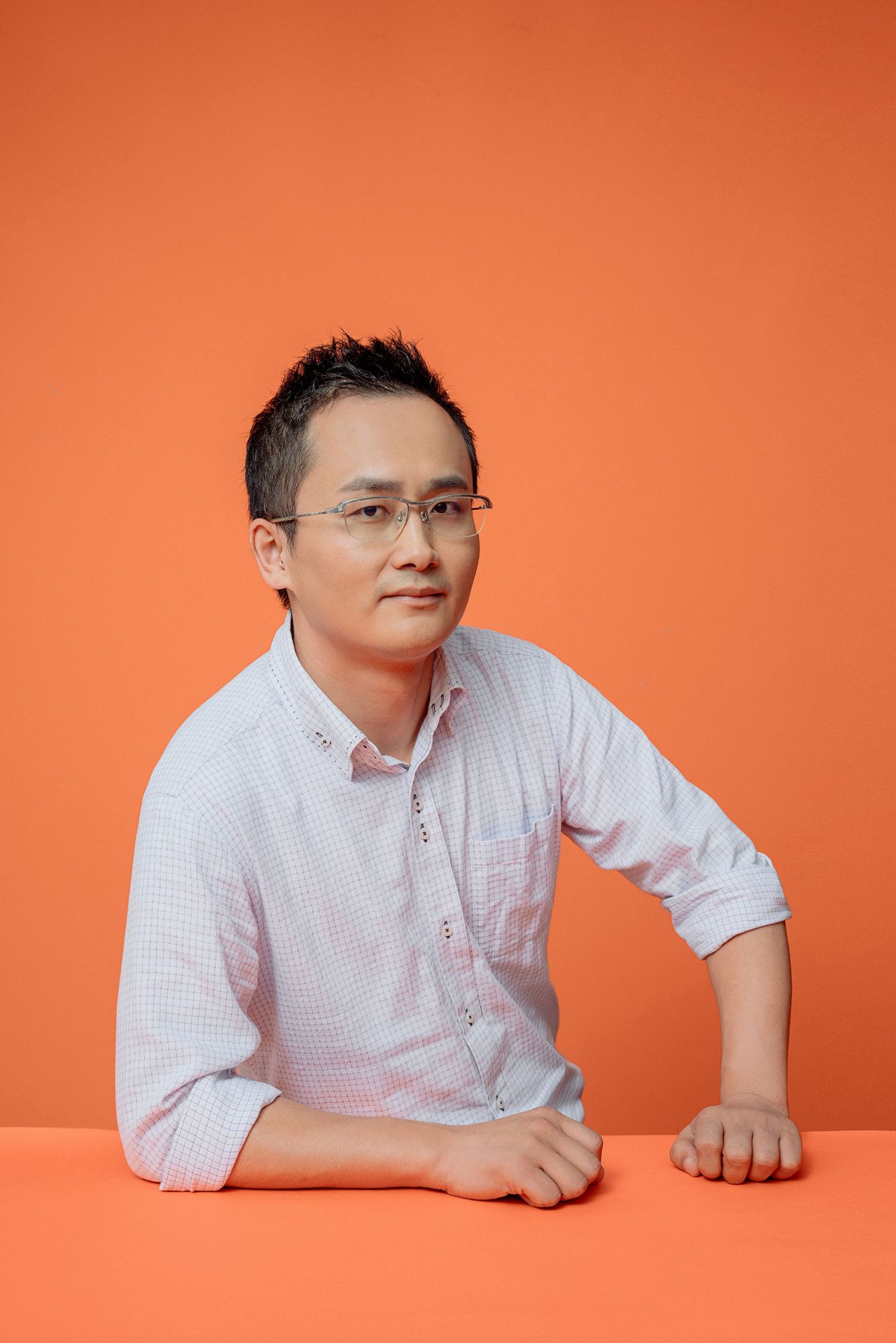 Chen Sheng | Tatler Asia