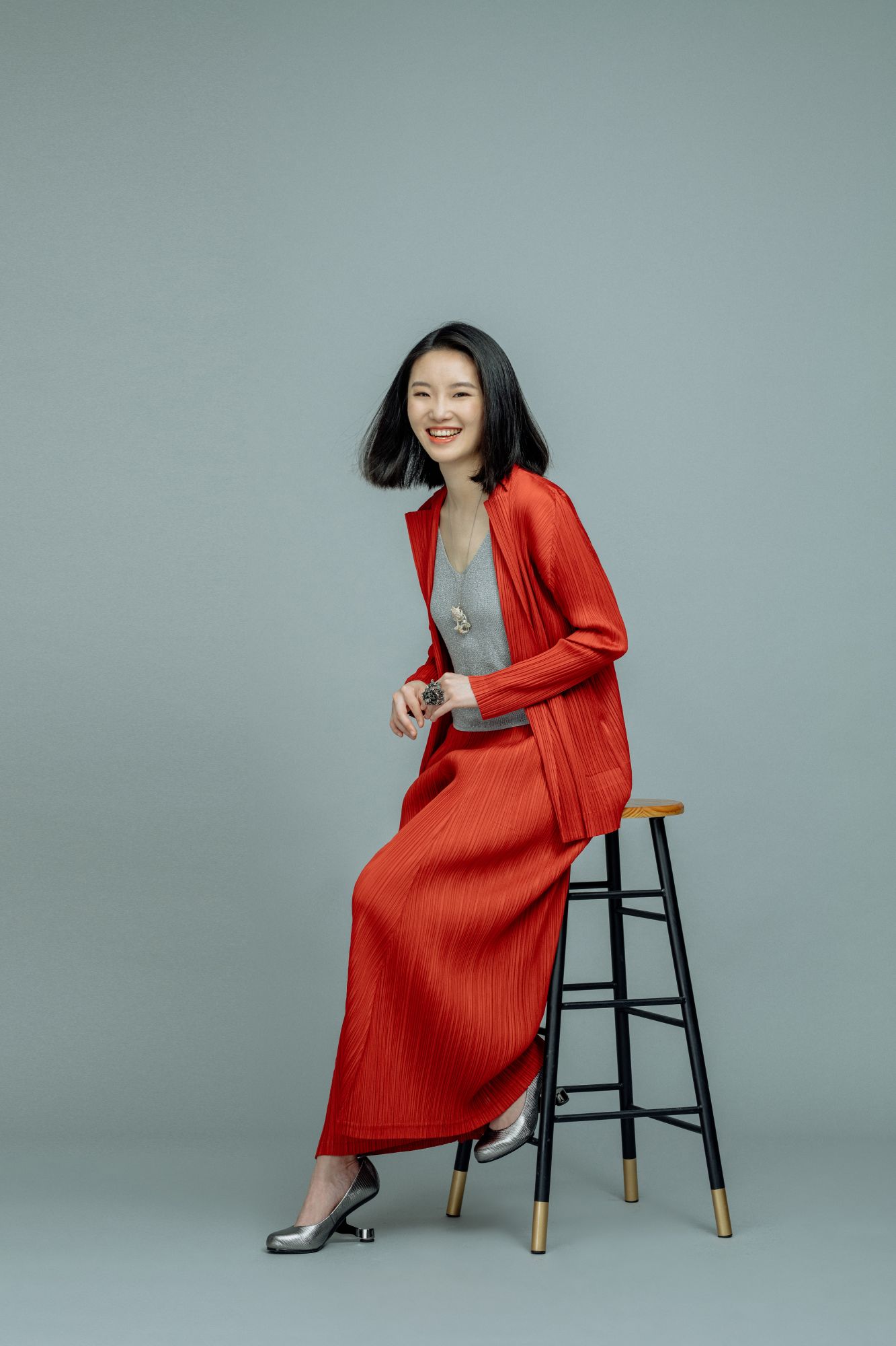 Daisy Guo | Tatler Asia