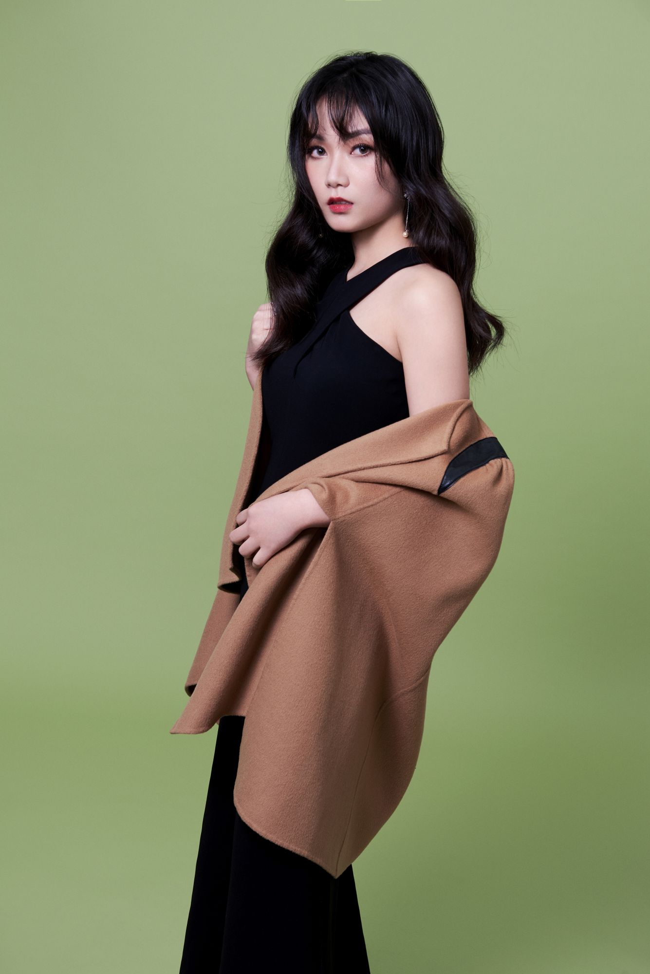 Pu Yiliu | Tatler Asia