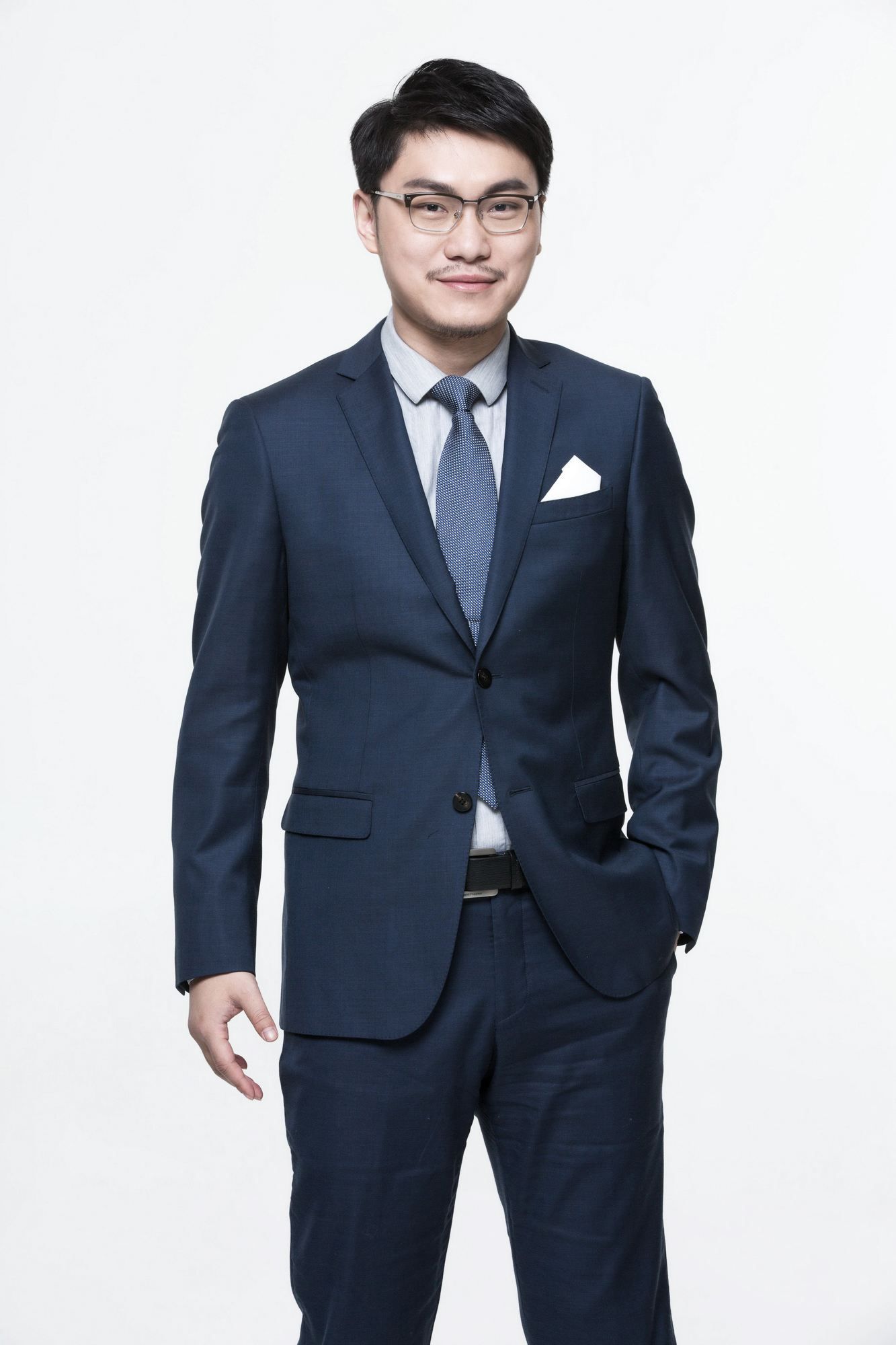 Wang Shirui | Tatler Asia