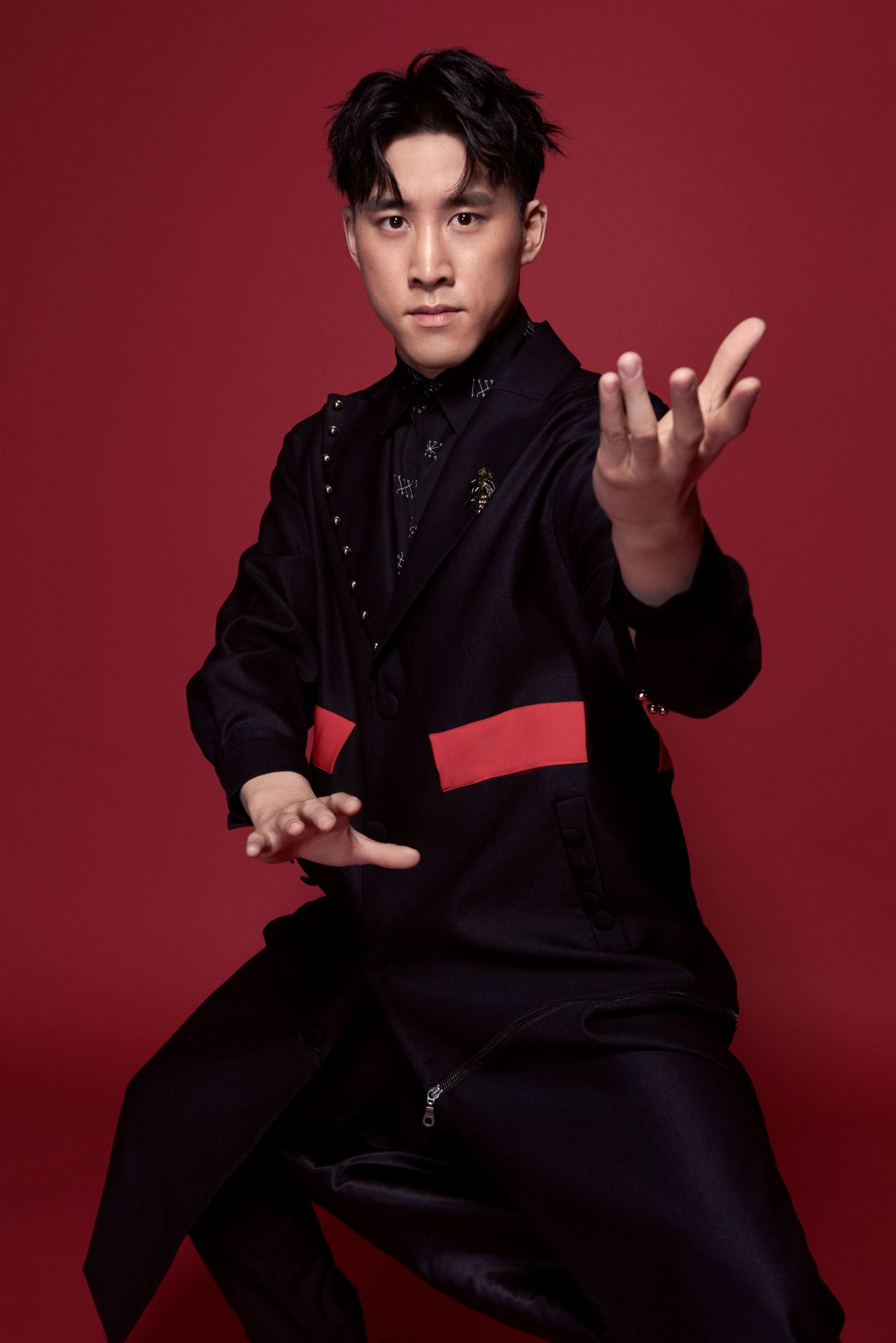 Jerry Liau | Tatler Asia