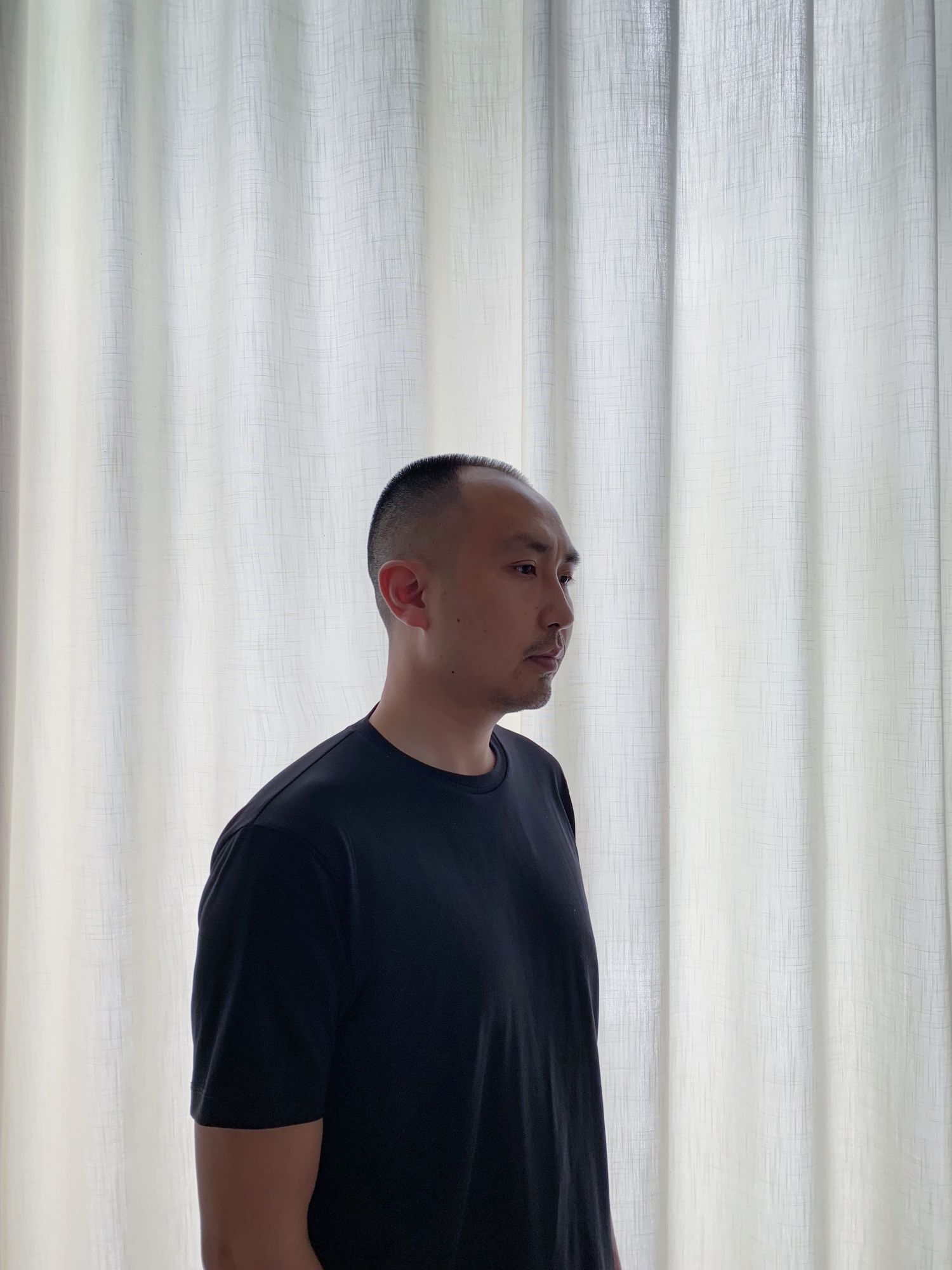 Yu Hongbo | Tatler Asia