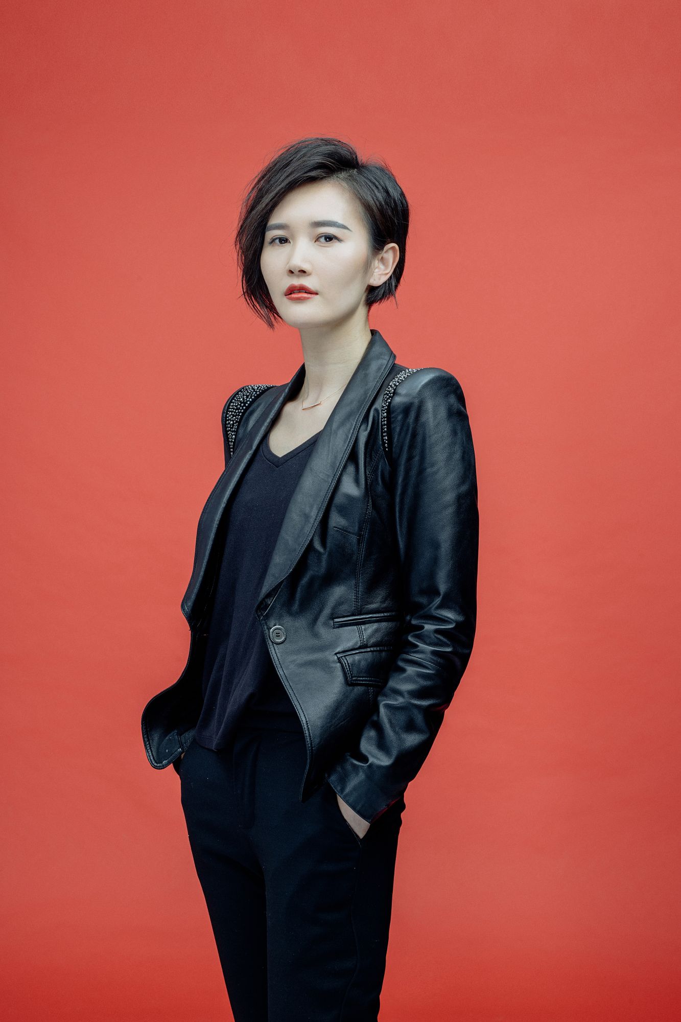 Juju Wang | Tatler Asia