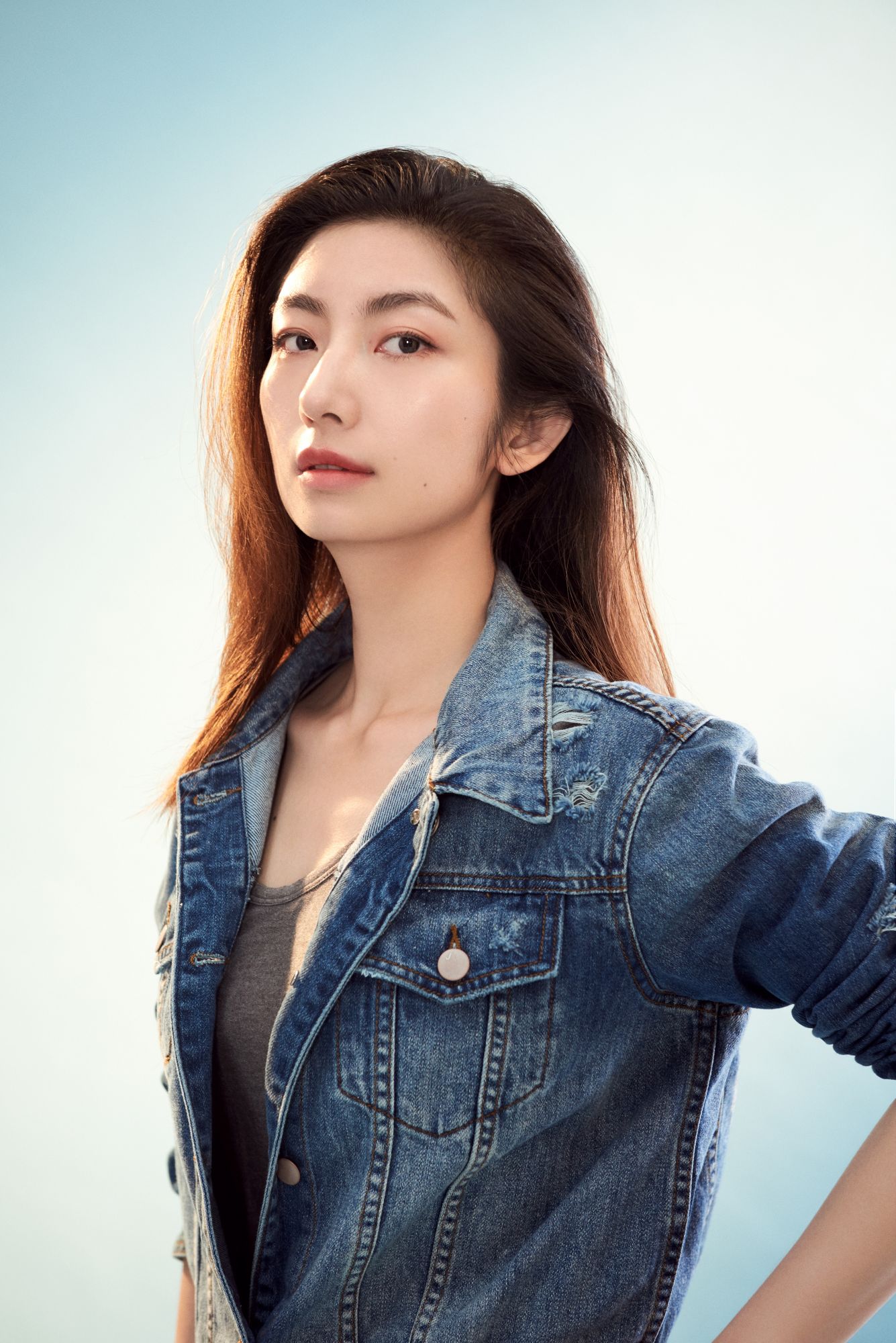 Annabel Yang | Tatler Asia