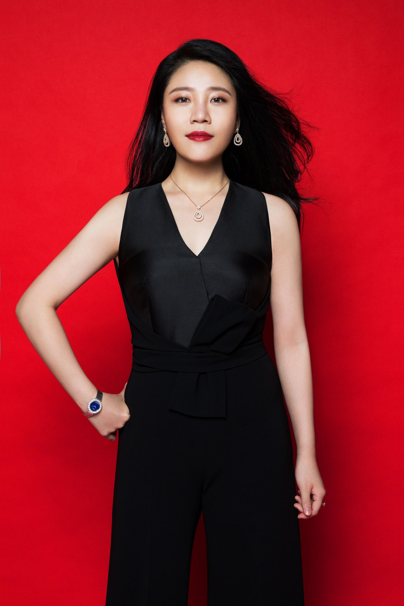 Zuo Zhang | Tatler Asia