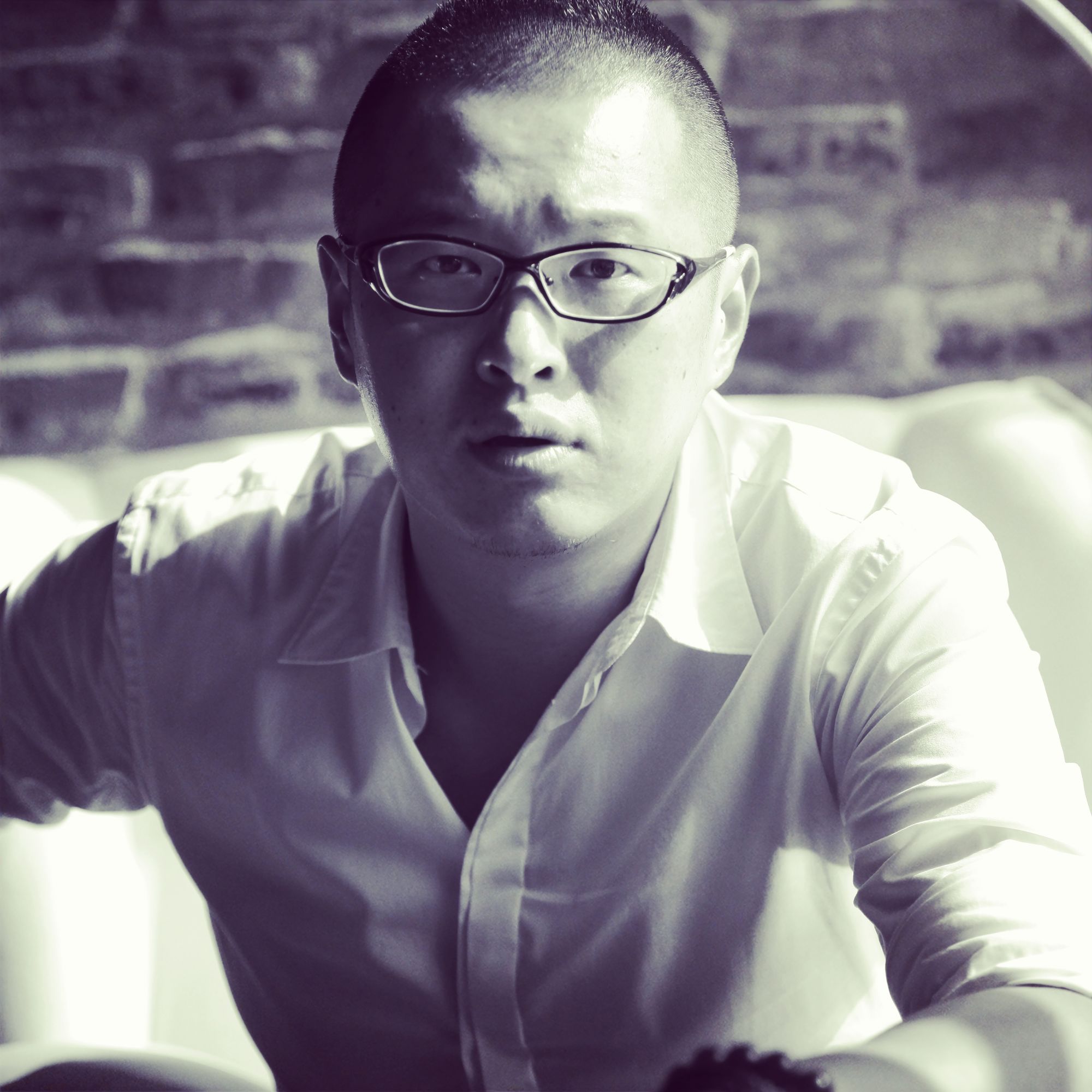 Han Zhuo | Tatler Asia