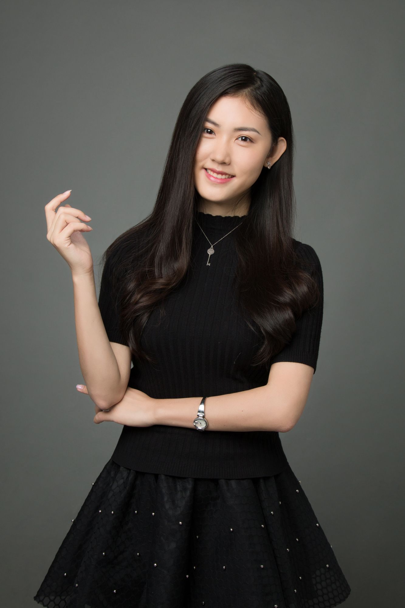Dai Ying | Tatler Asia