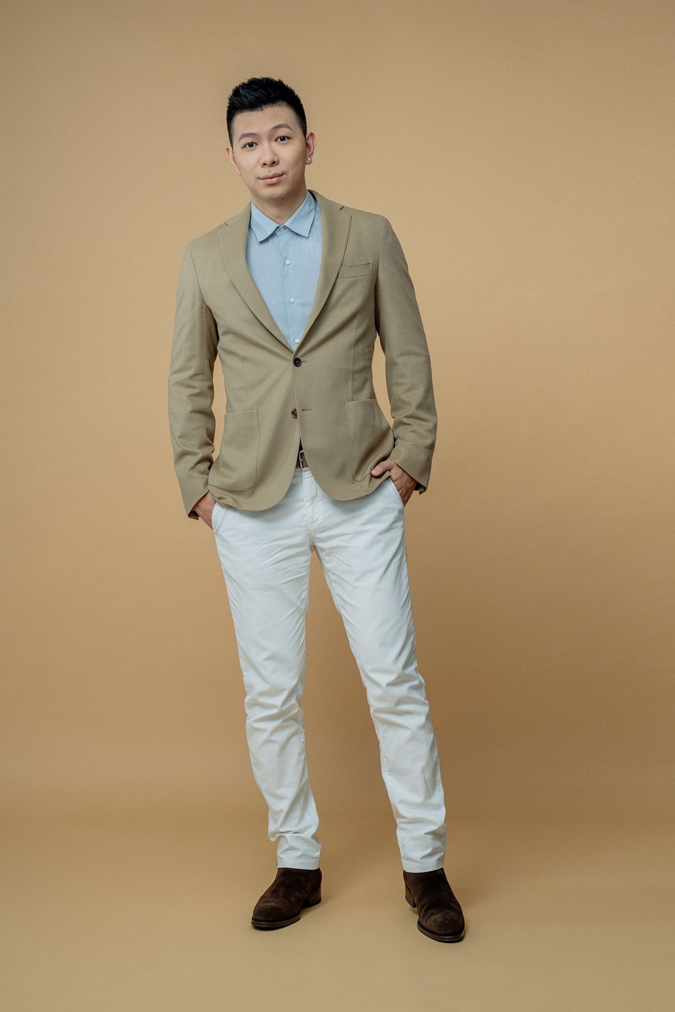 Dong Haoze | Tatler Asia