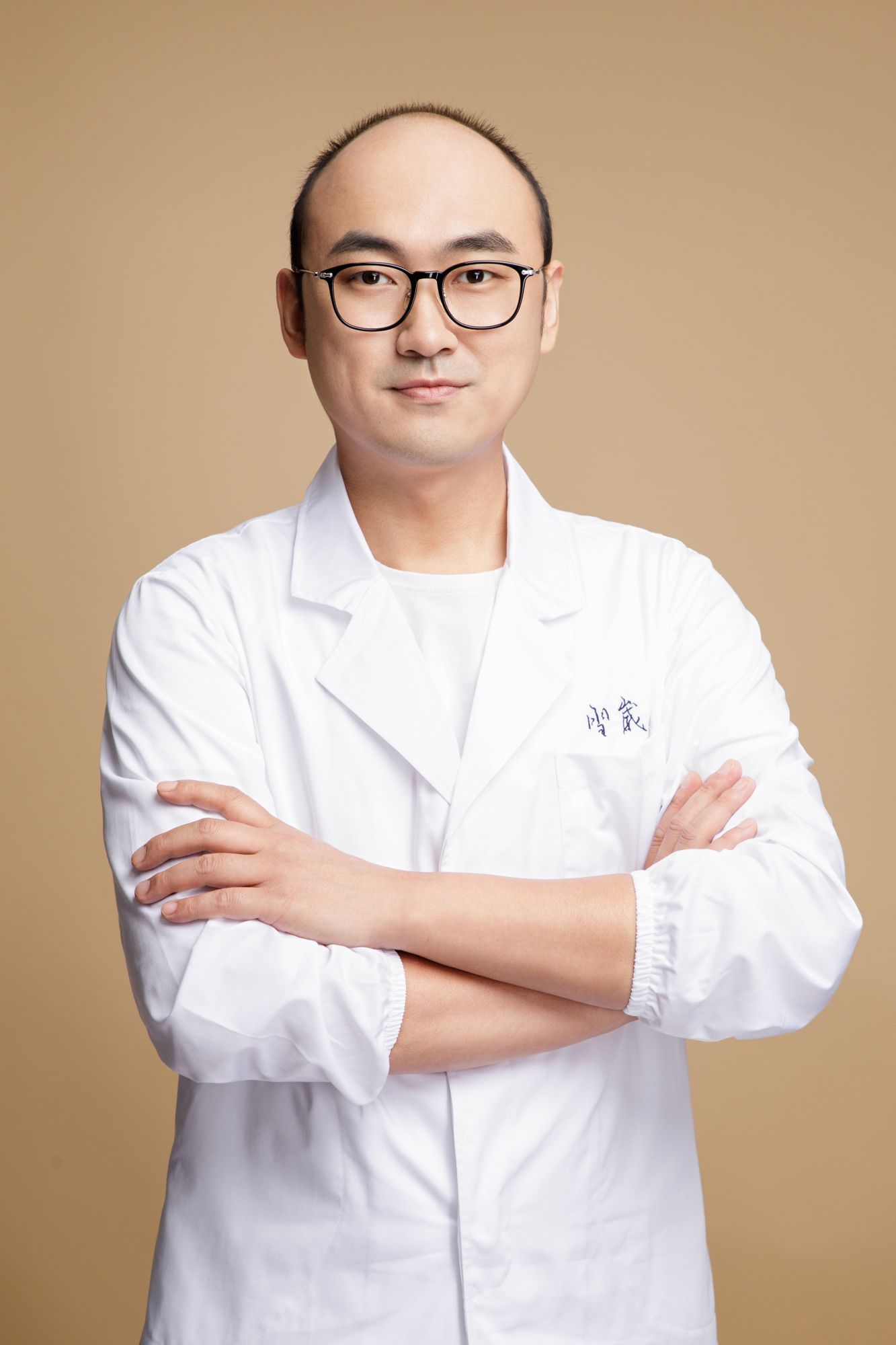 Zhang Xuewei | Tatler Asia