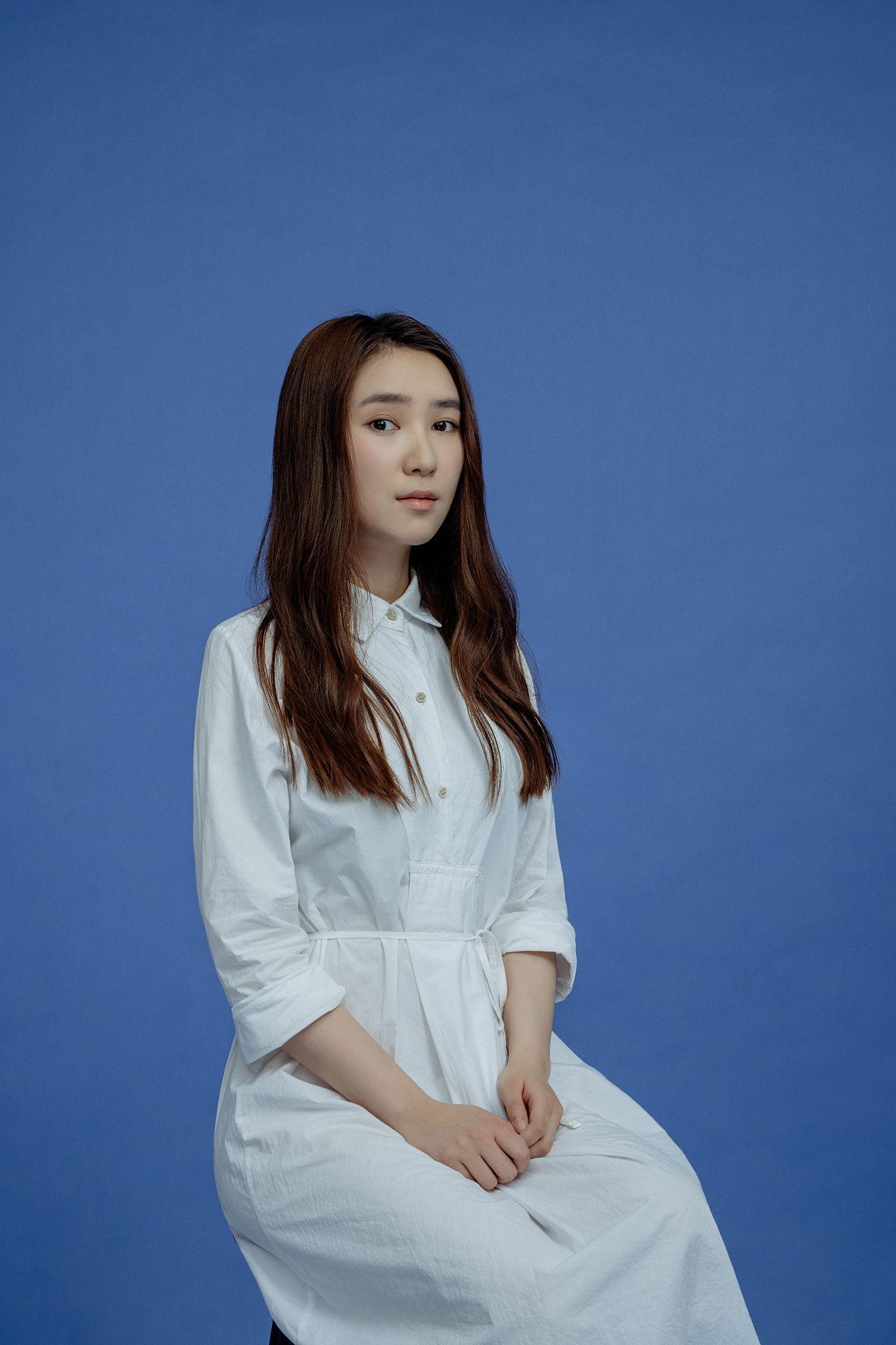 Huang Yiwei | Tatler Asia