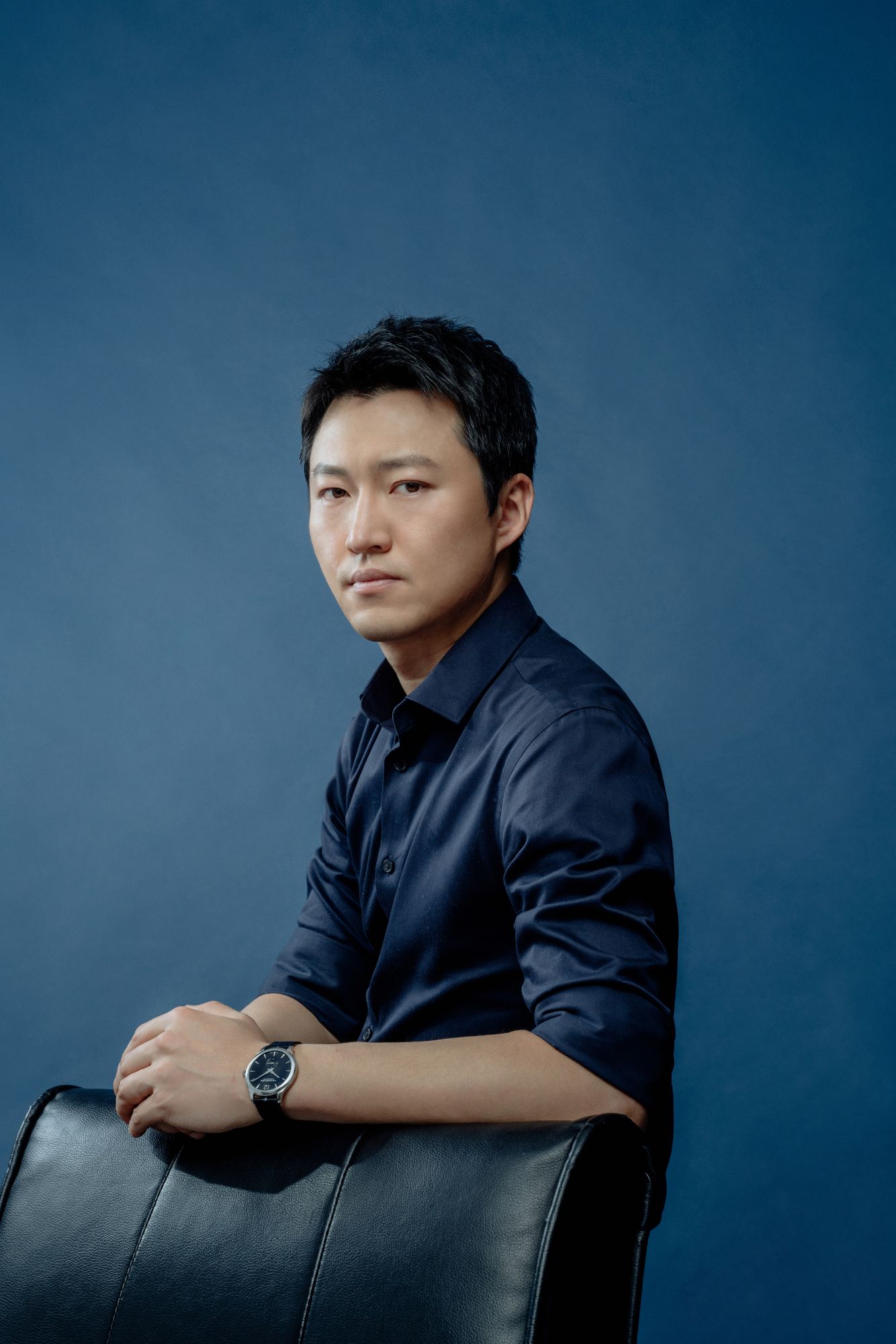 Li Ximi | Tatler Asia