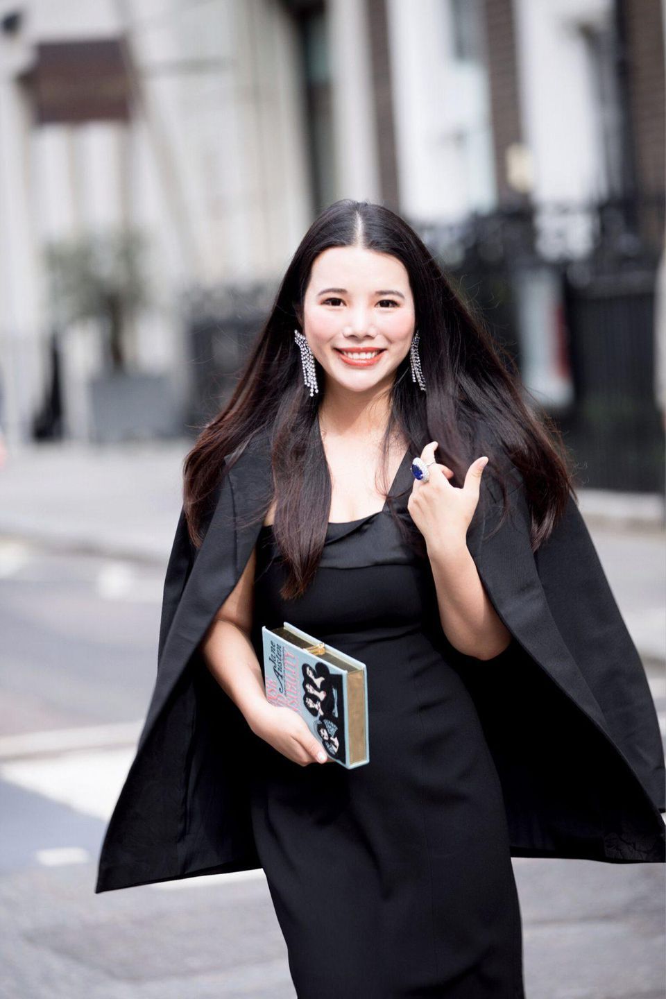 5 Speakers You Can’t Miss At Rise 2019 | Tatler Asia