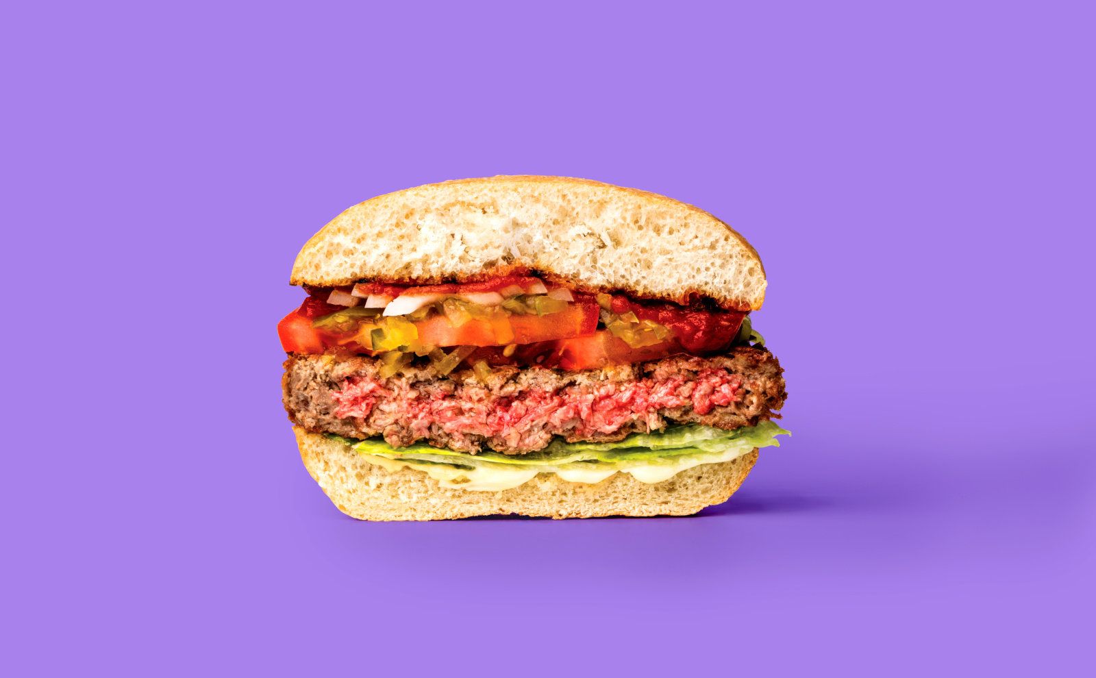 Why Fake Meat Is The Future | Tatler Asia