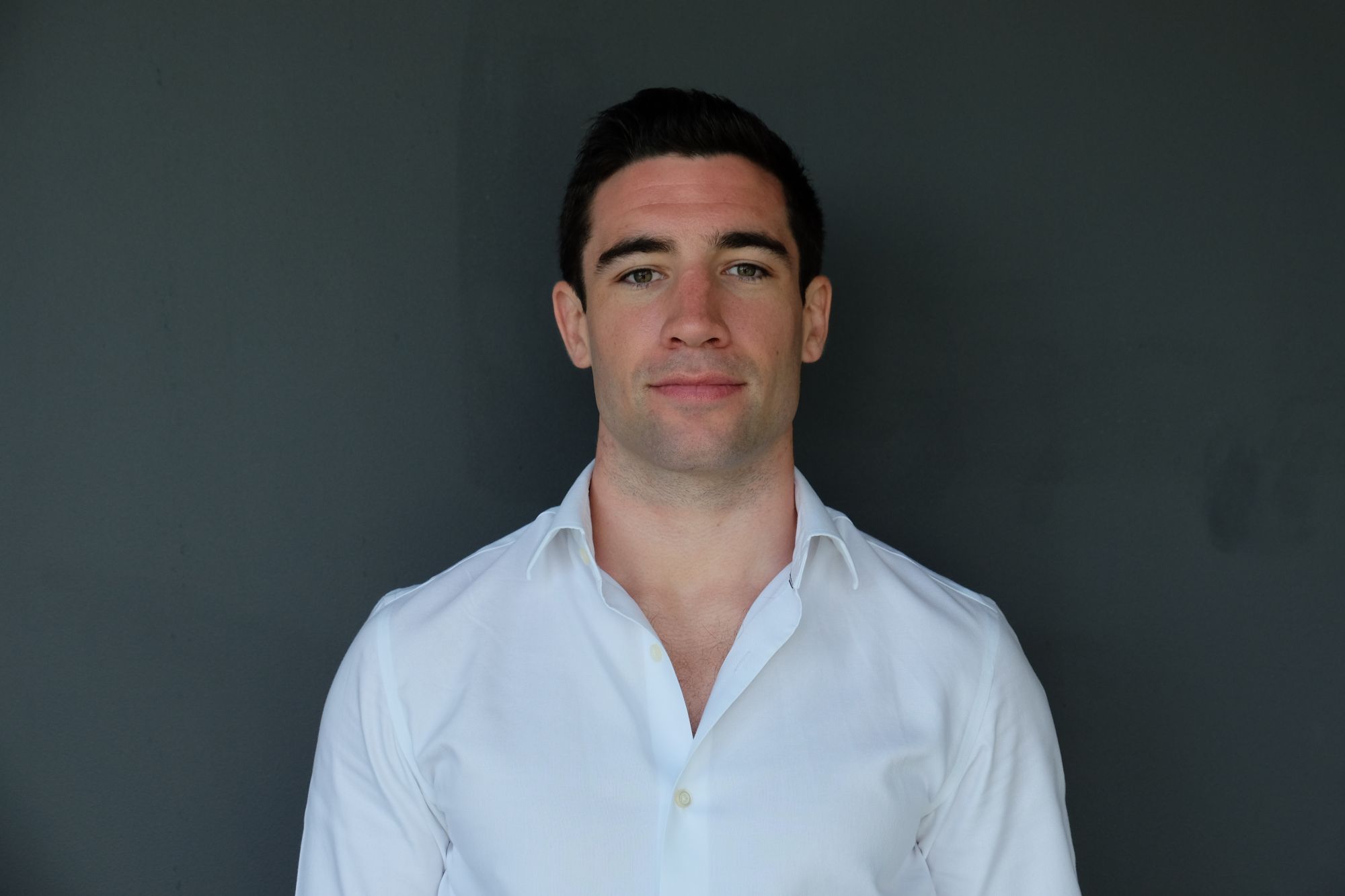 Patrick Lynch | Tatler Asia