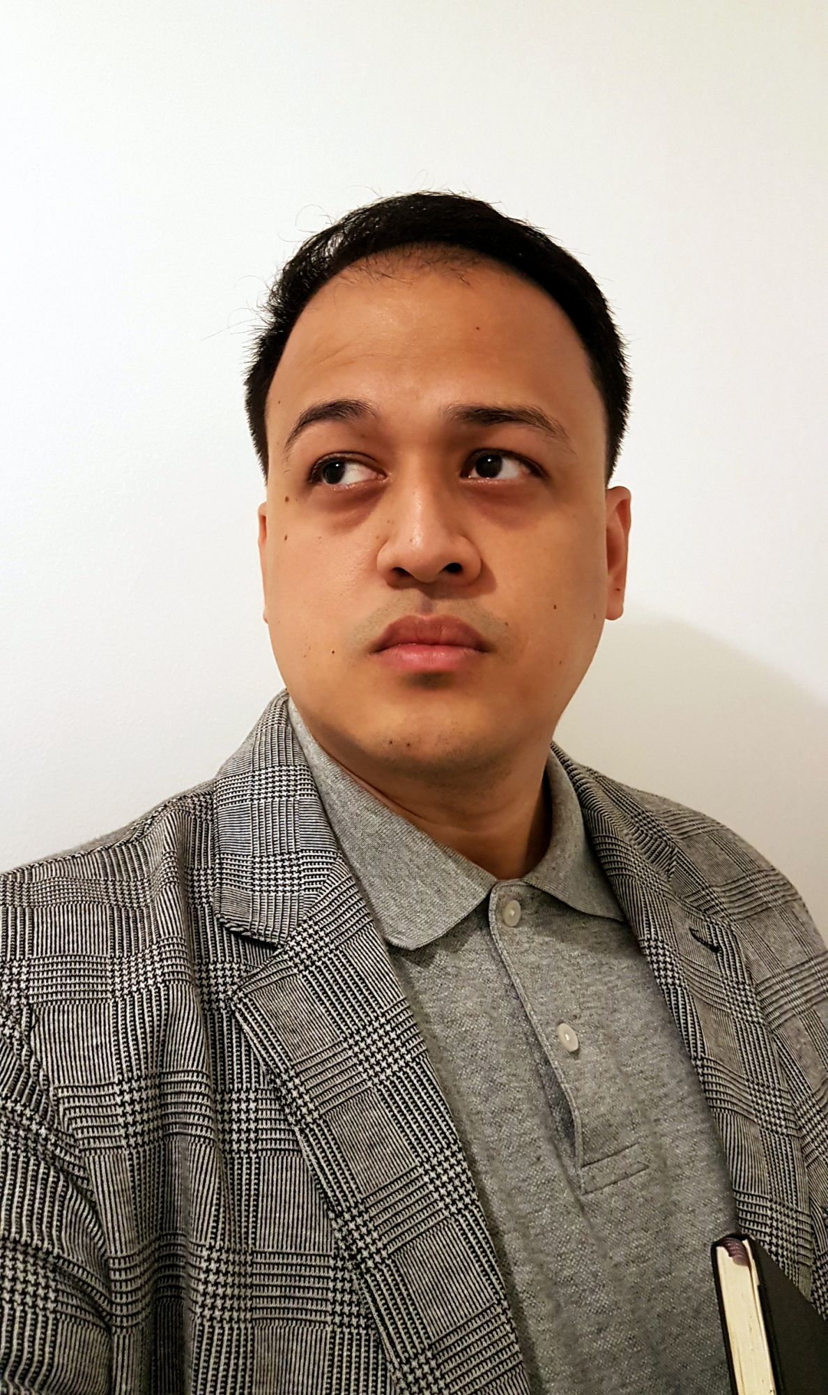 Sudarshan Khadka Jnr | Tatler Asia