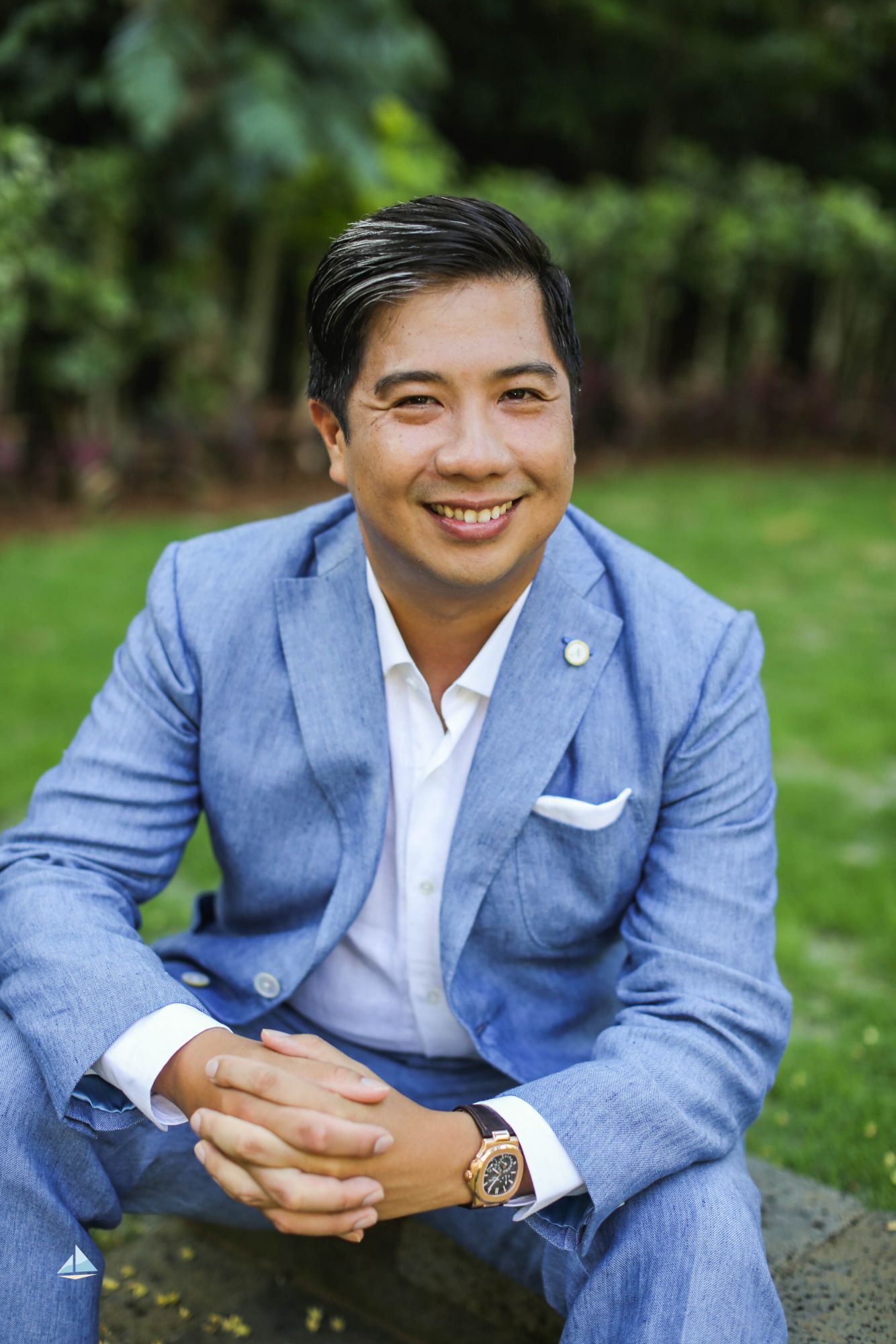 Angelo Estrera | Tatler Asia