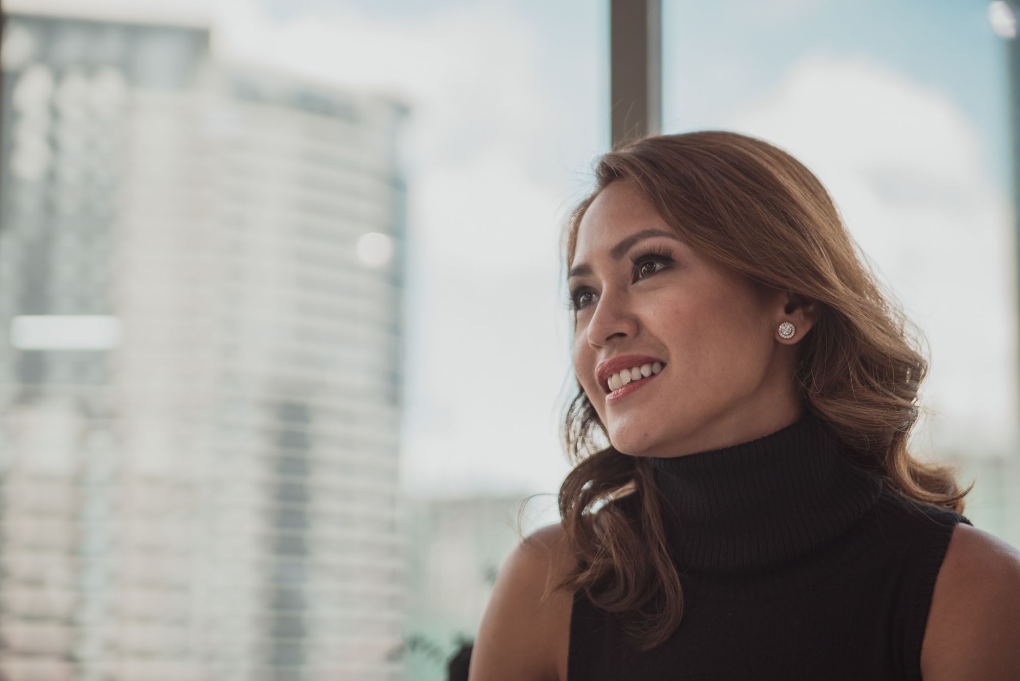 Chow Paredes | Tatler Asia