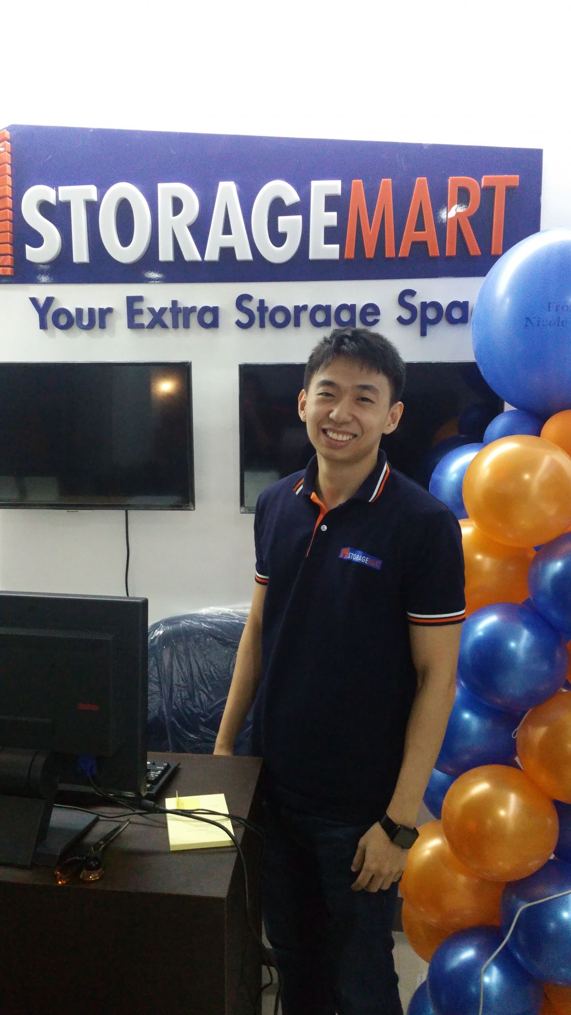 Howard Sy | Tatler Asia